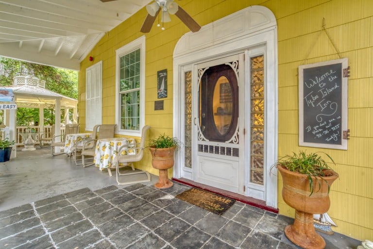 Spring Break 2021: Tybee Island | South Magazine