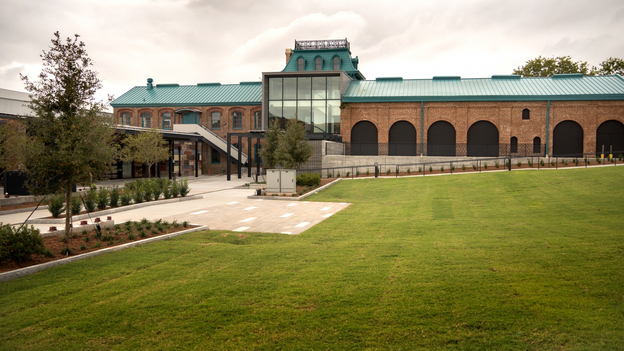 International Design Fair Lands in Savannah | South Magazine