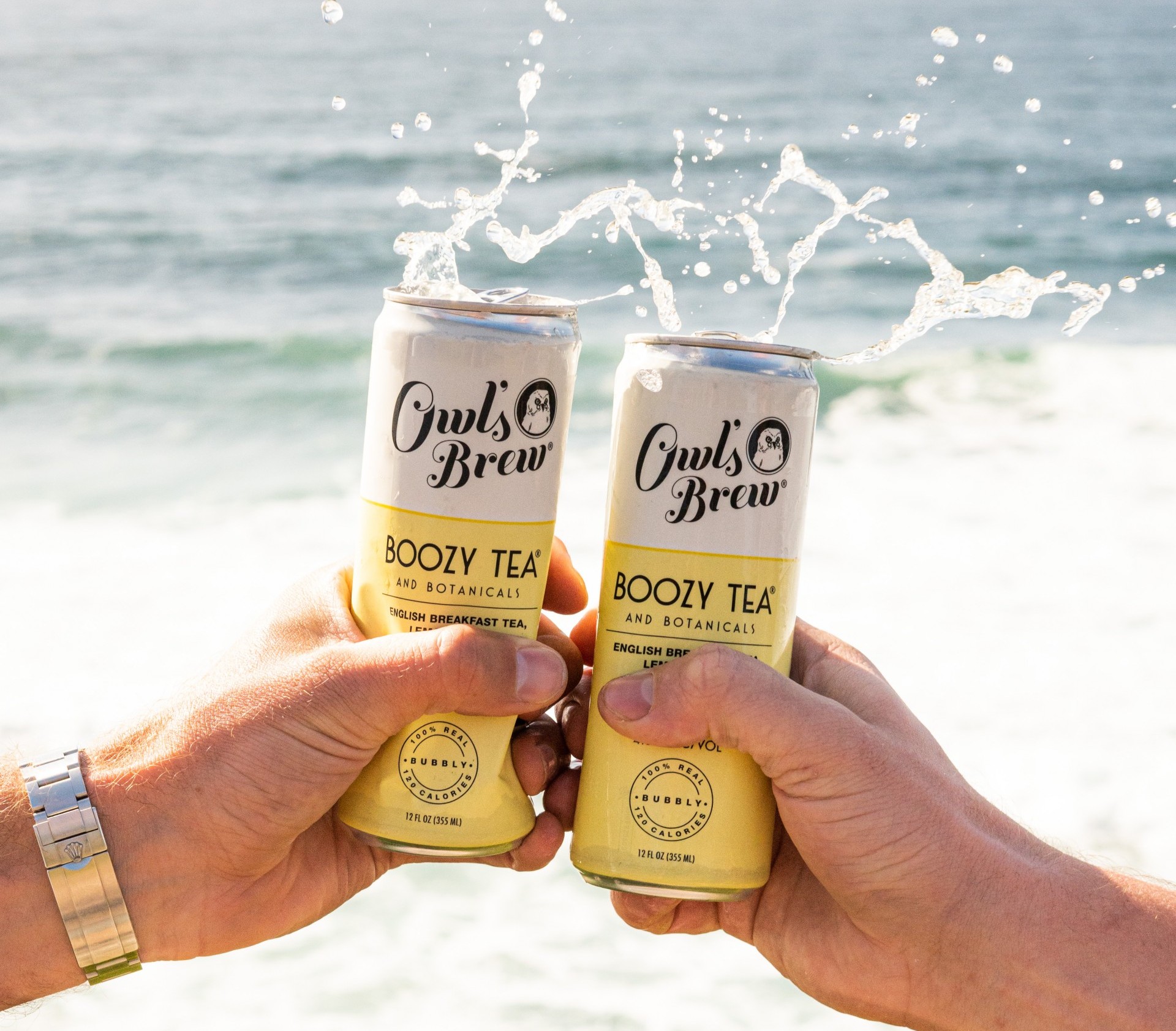 A Boozy Revolution is Brewing | South Magazine