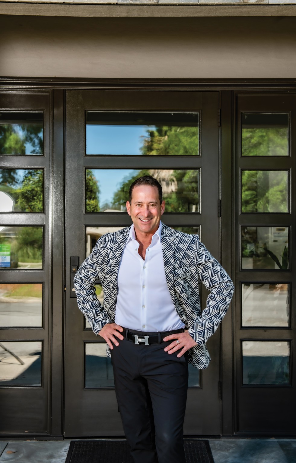 Surviving the Test of Time: Dr. Scott Cohen, DDS ~ 33 Years in Practice ...
