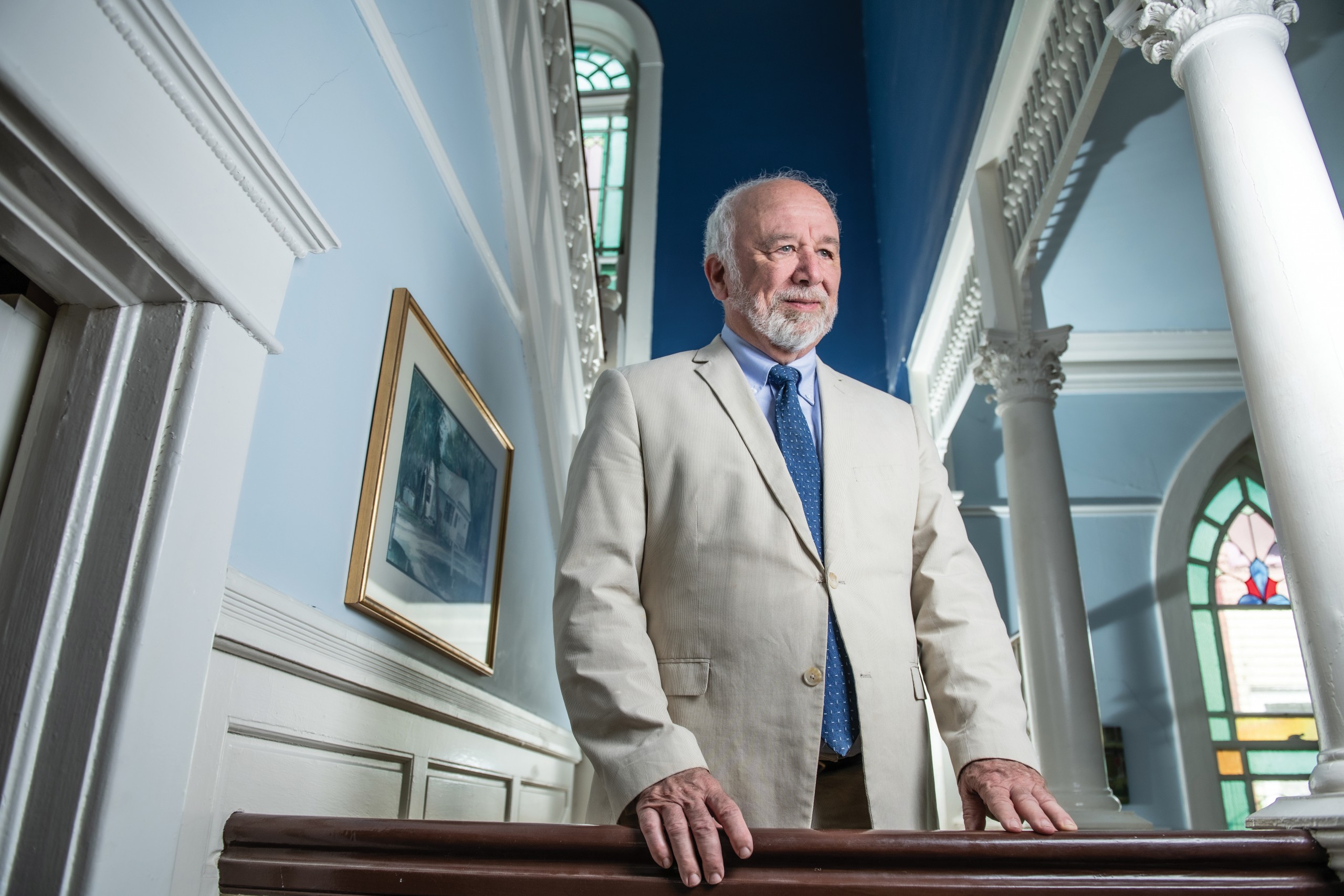 Legal Eagles 2021: Noble Boykin Jones, Boykin & Associates, P.C ...