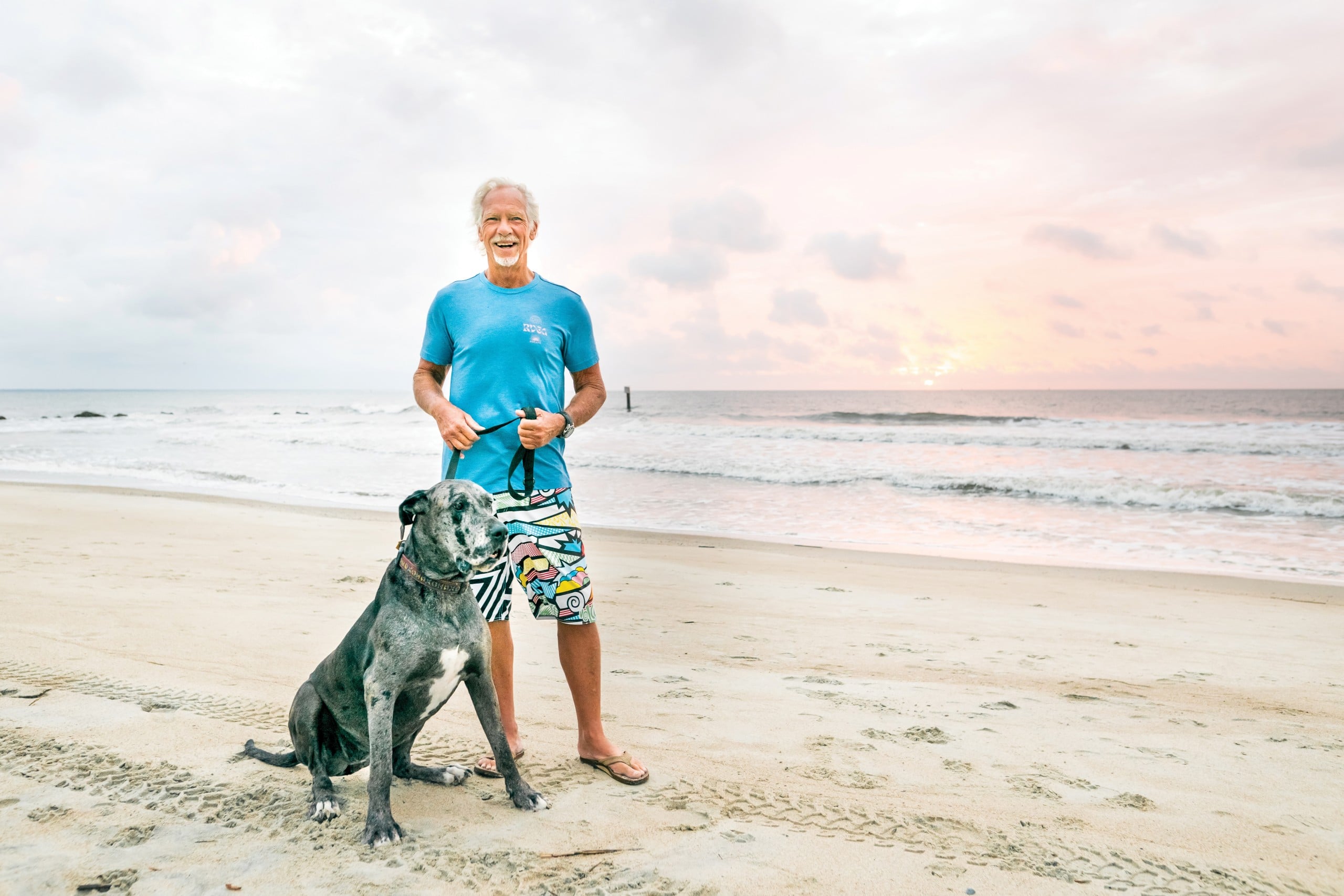 Southern Beach Life: A Look Back on a Lifechanging Event | South Magazine