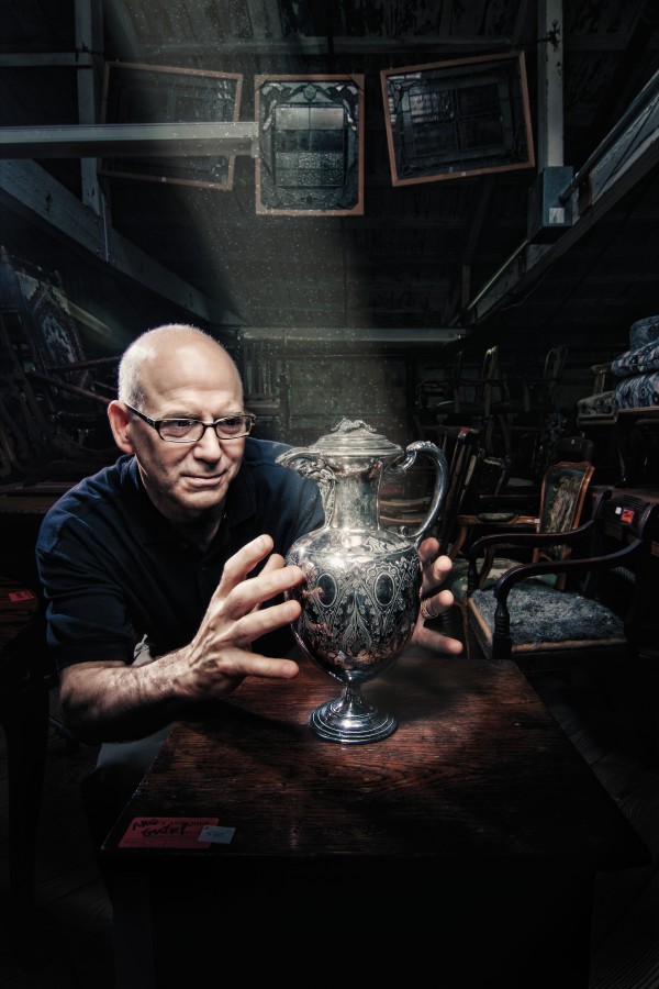 Surviving the Test of Time: Jere’s Antiques ~ 45 Years in Business ...