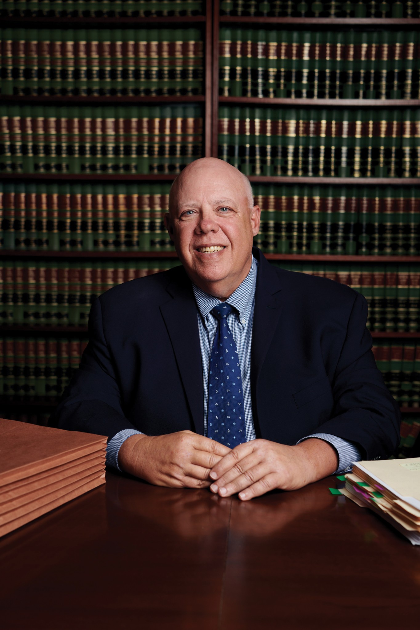 Legal Eagles 2021: Michael Schiavone, Schiavone Law Group | South Magazine