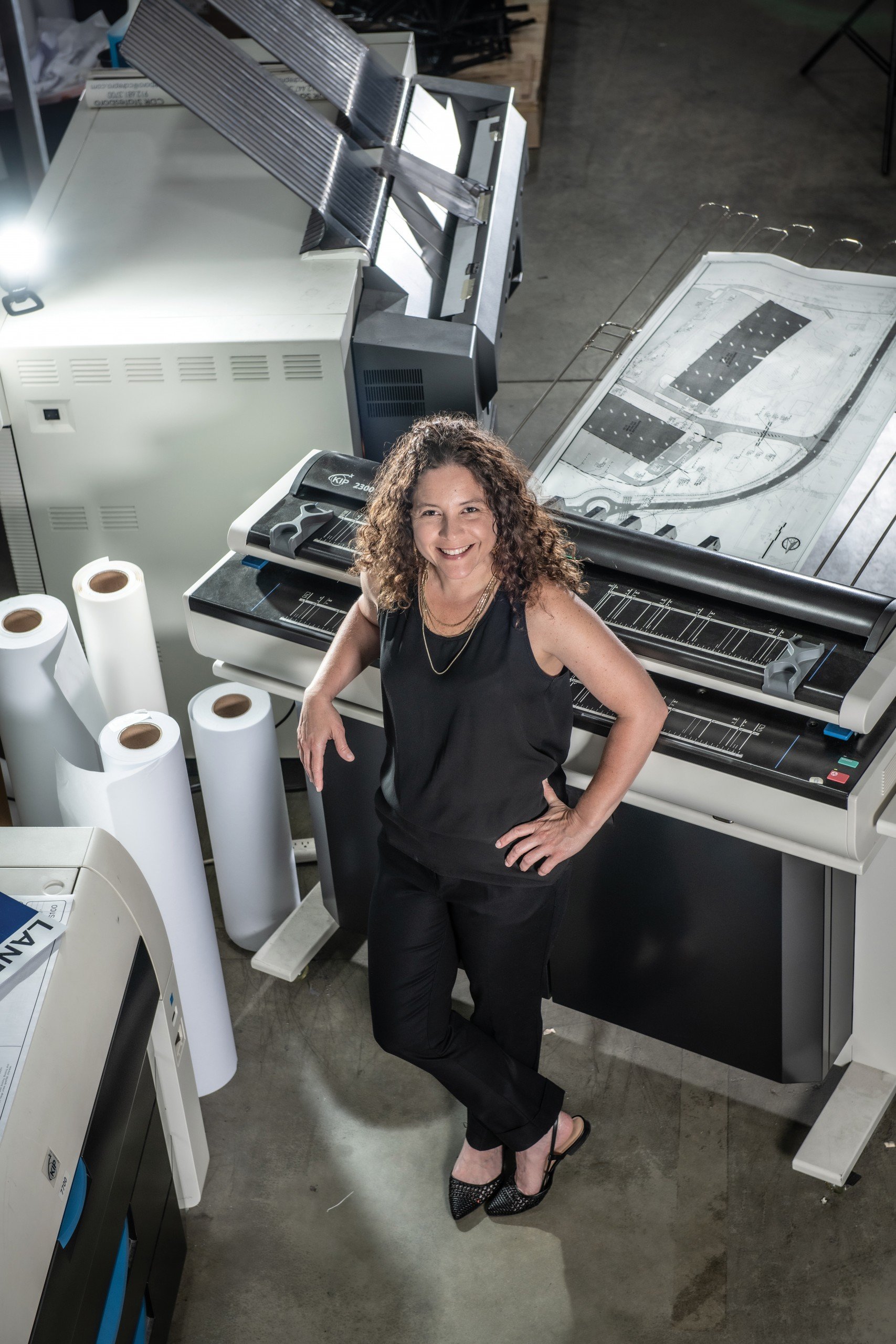 Surviving the Test of Time: Cristy Jordan ~ 22 Years in Business ...