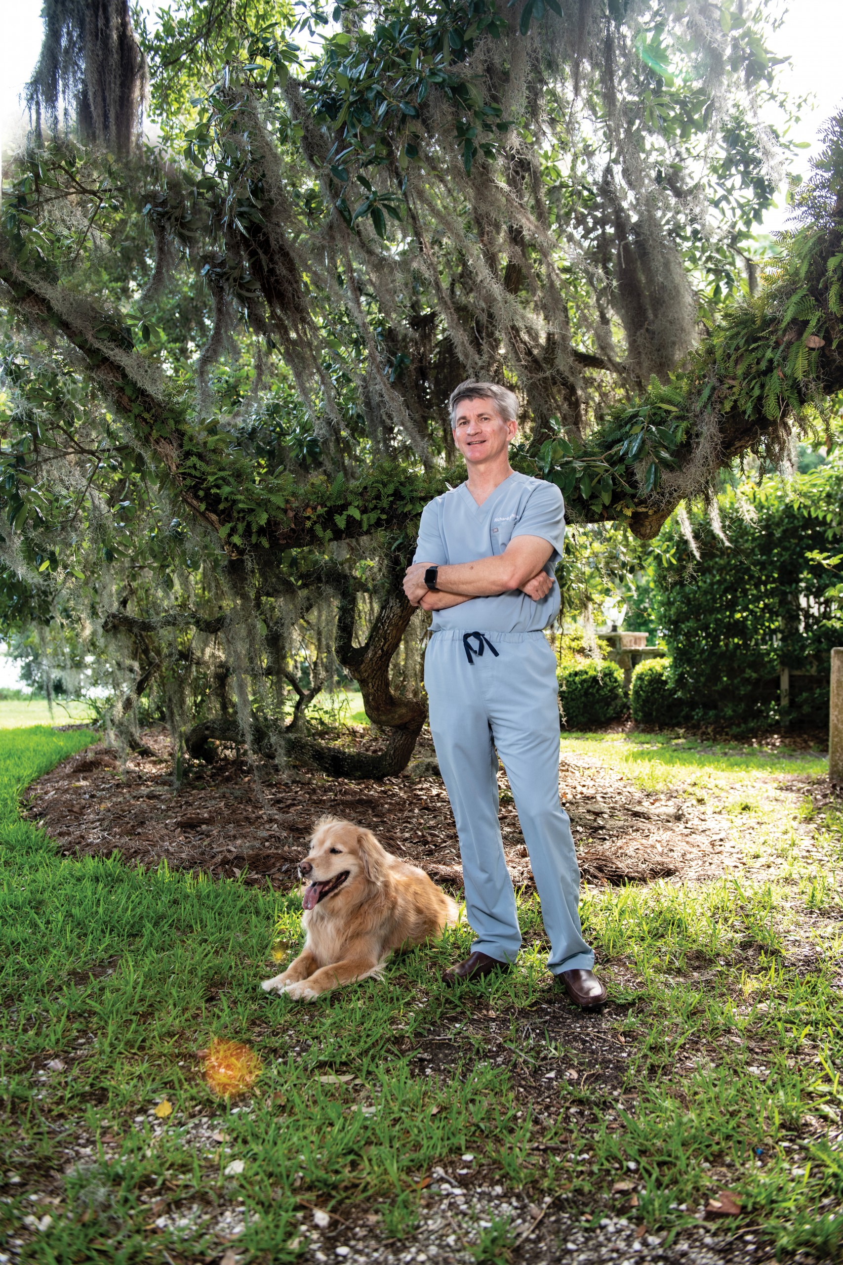 Surviving the Test of Time: Dr. Richard Schulze, Jr. Schulze Eye ...