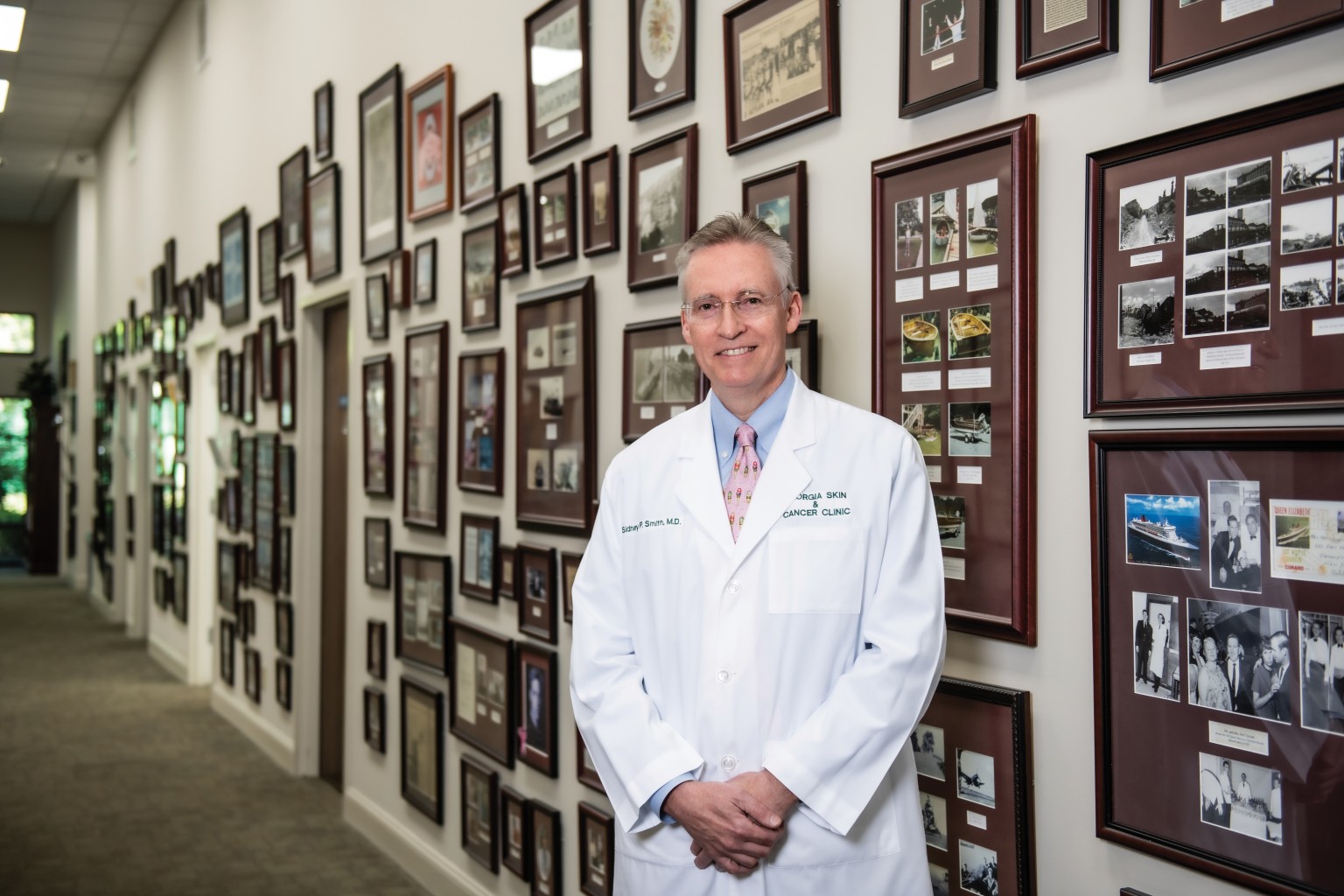 Surviving the Test of Time: Dr. Sidney P. Smith ~ 26 Years in Practice ...