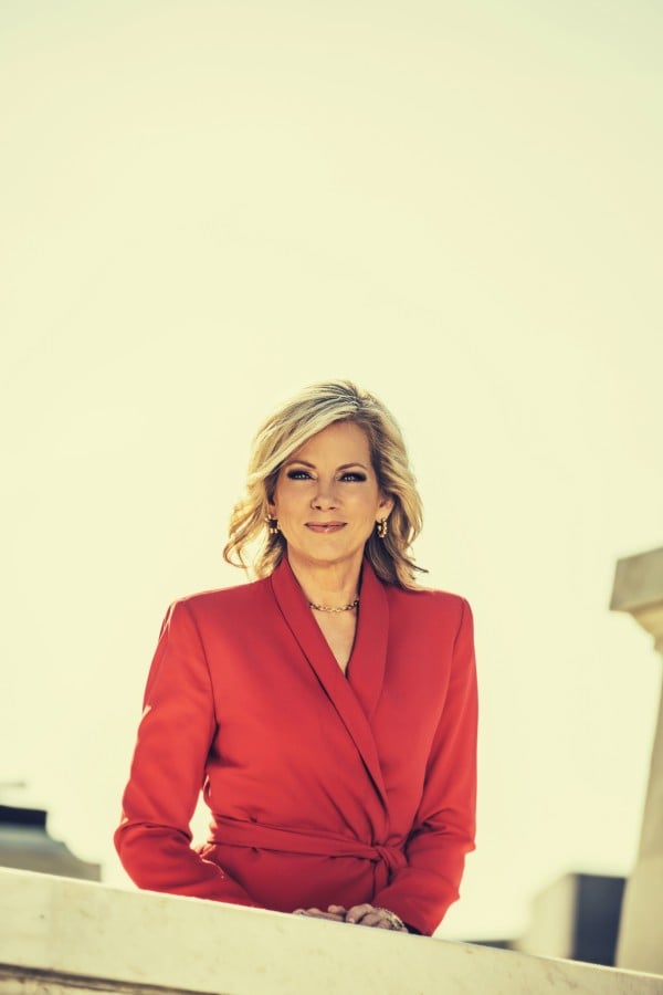 Shannon Bream: The Queen of Nightly News | South Magazine