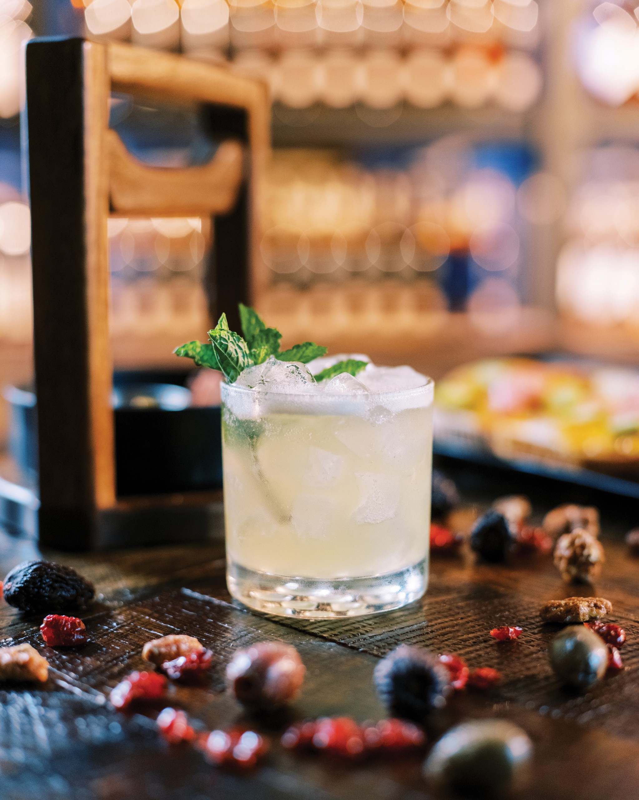 Spirits with a Story to Tell: Burnt Church Distillery | South Magazine
