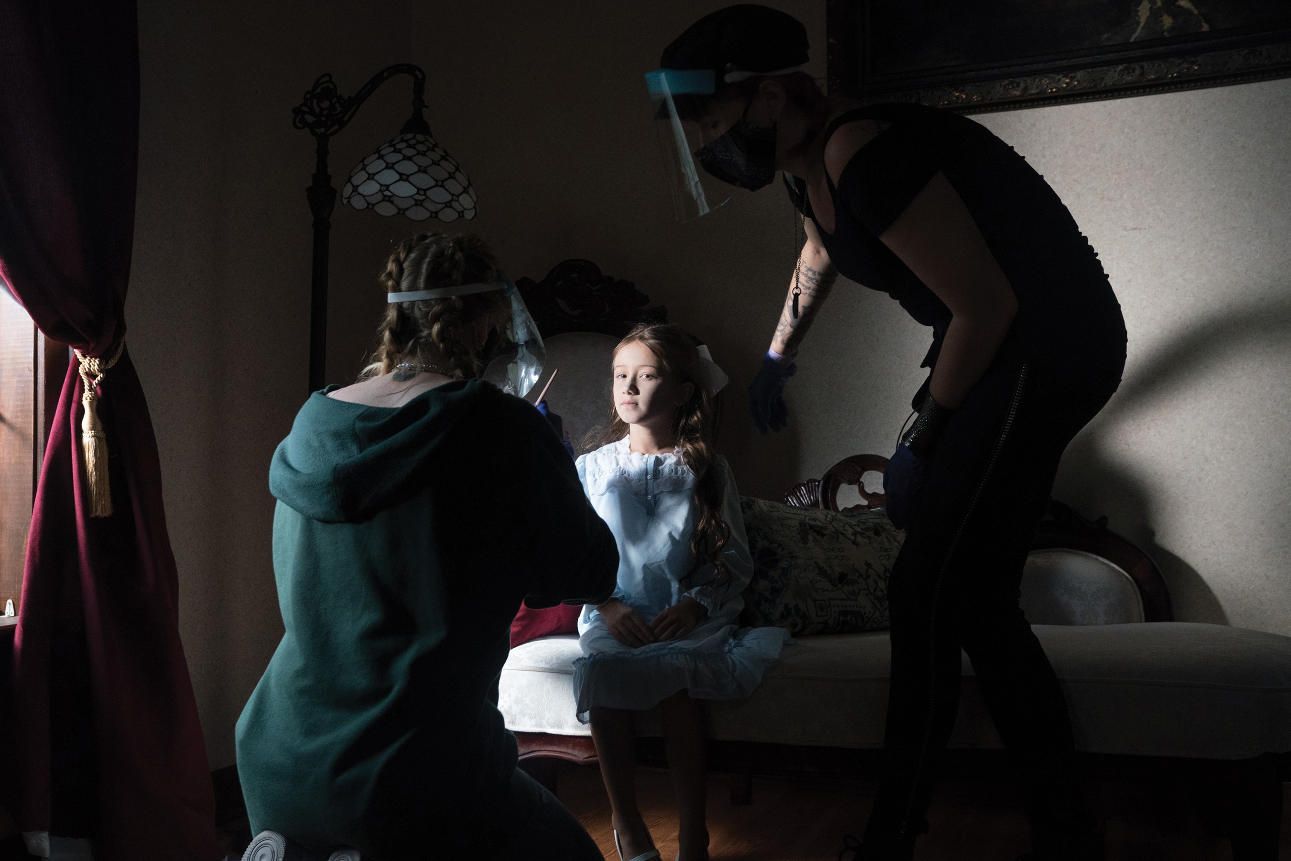 A Savannah Haunting | South Magazine