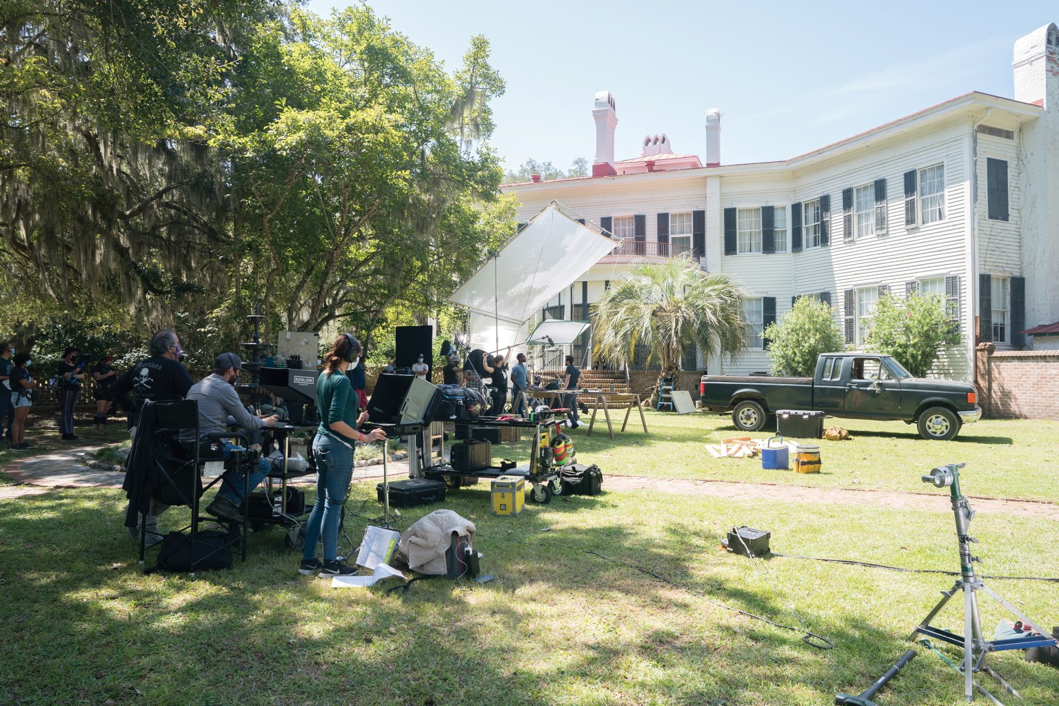 A Savannah Haunting | South Magazine