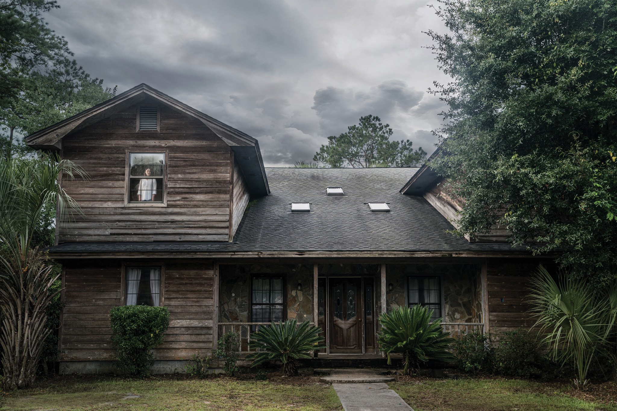 A Savannah Haunting | South Magazine