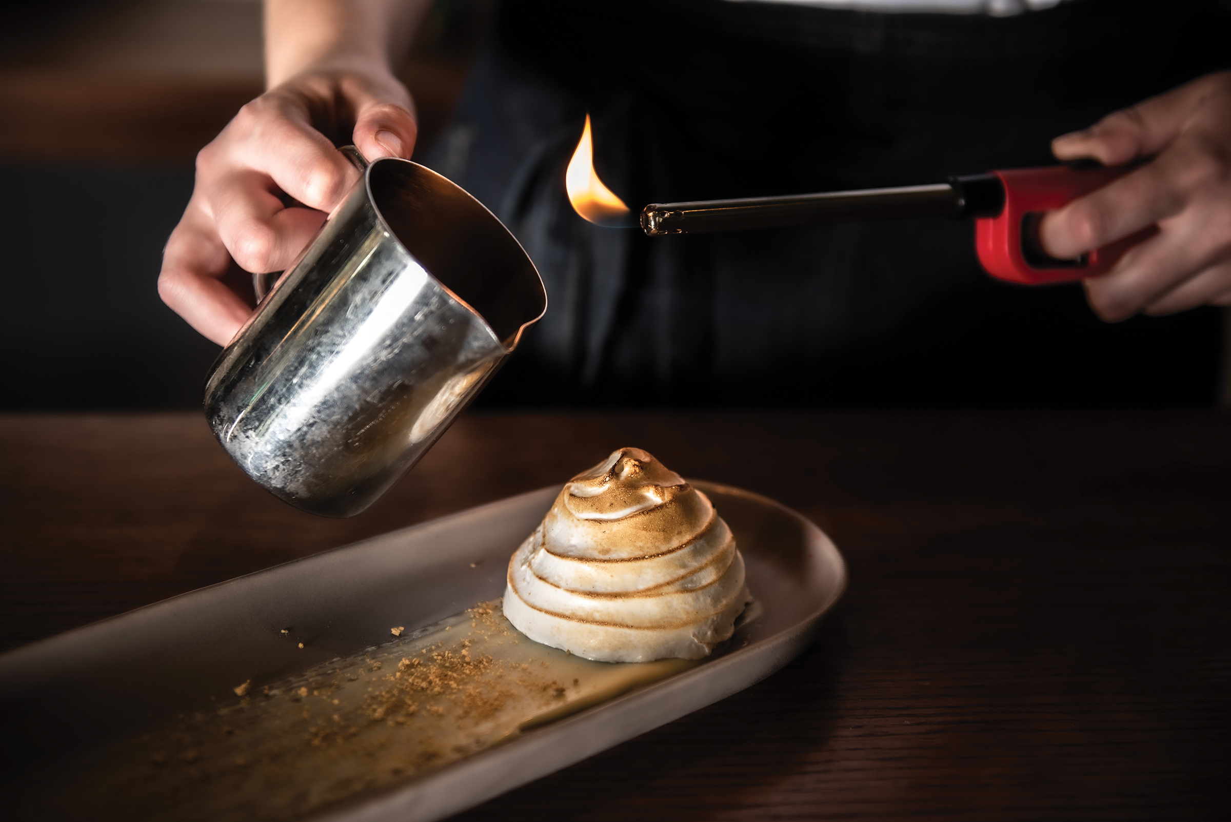 Food Show 2021 | South Magazine