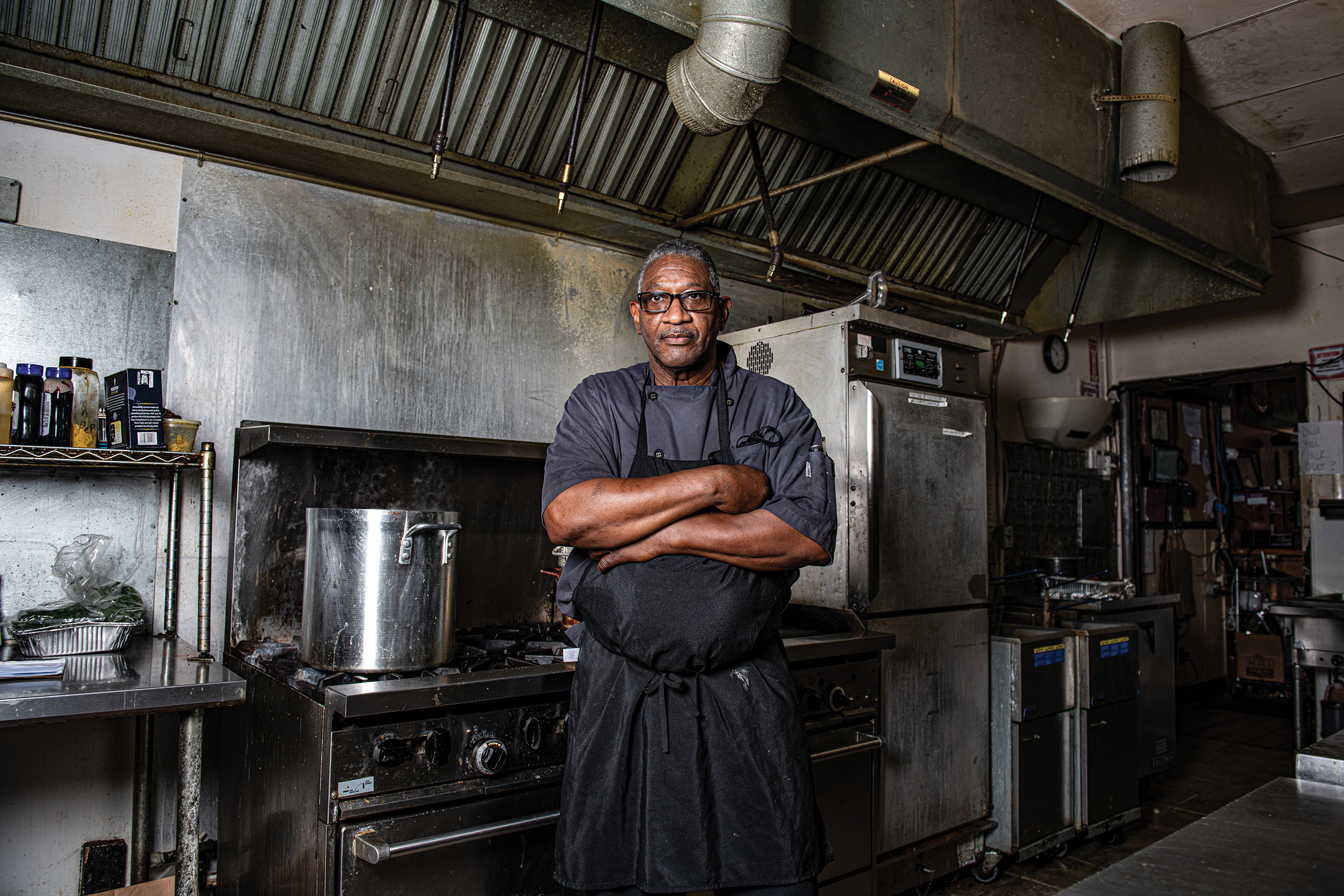 Dine South 2021-22: Wiley’s Championship BBQ | South Magazine