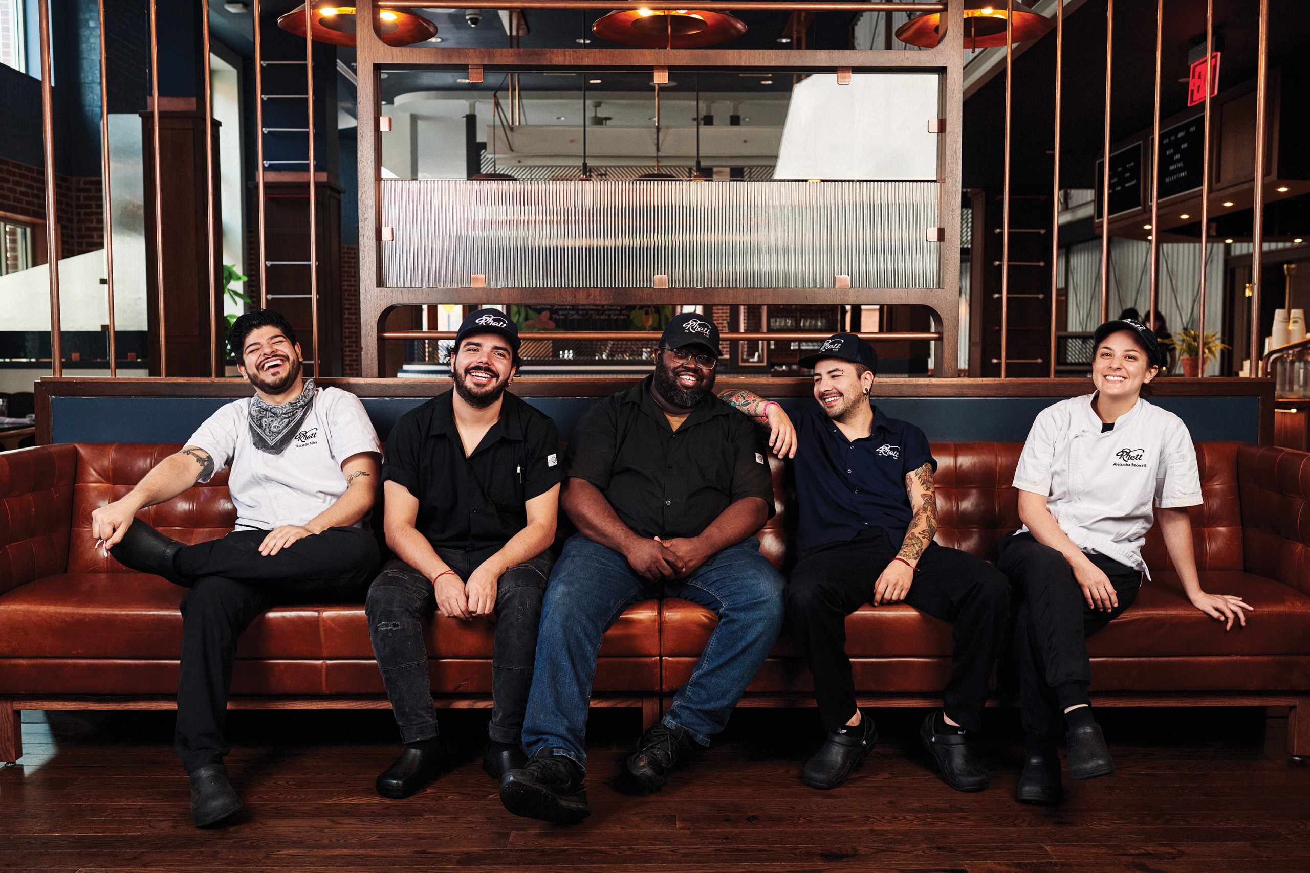 Food Show 2021 | South Magazine