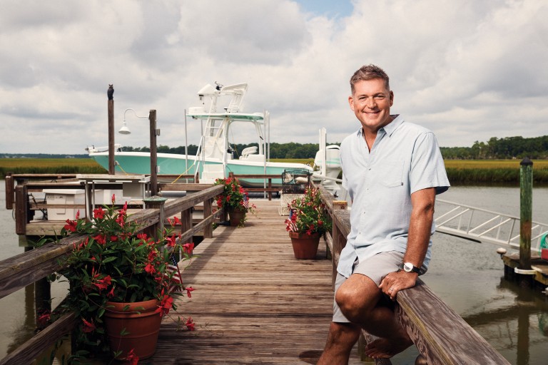 The Deens are Moving On | Paula Deen | South Magazine