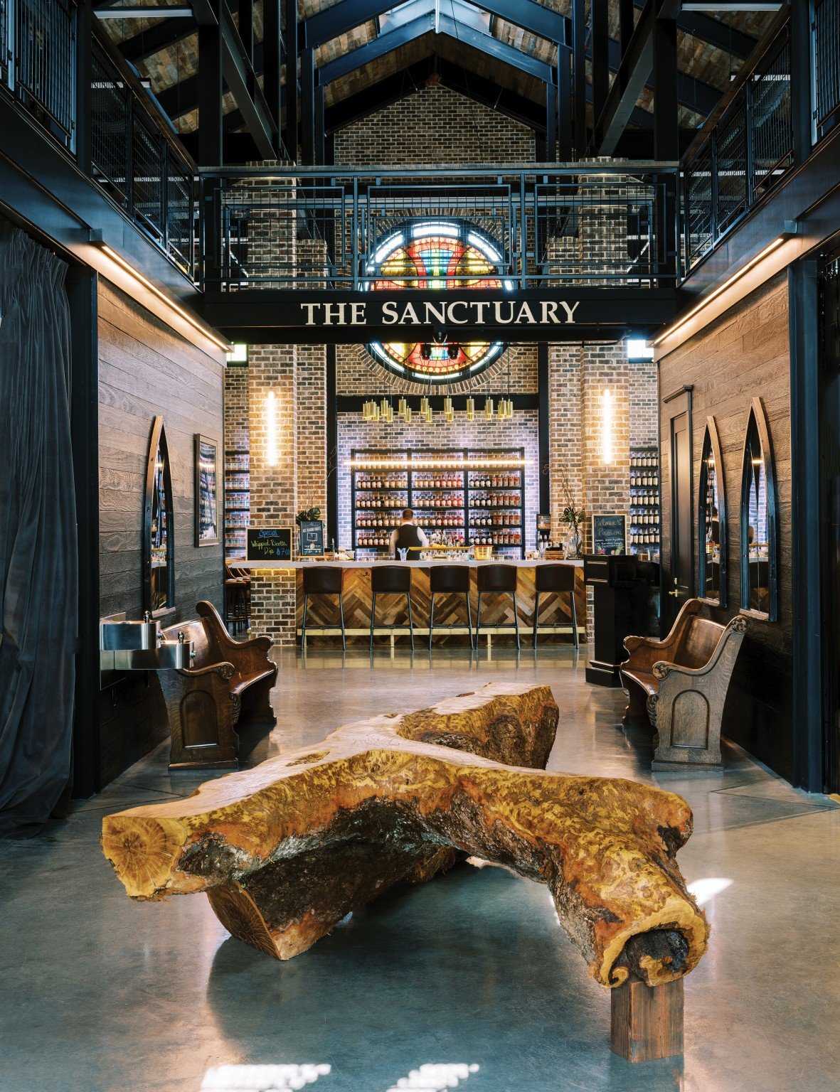 Spirits with a Story to Tell: Burnt Church Distillery | South Magazine