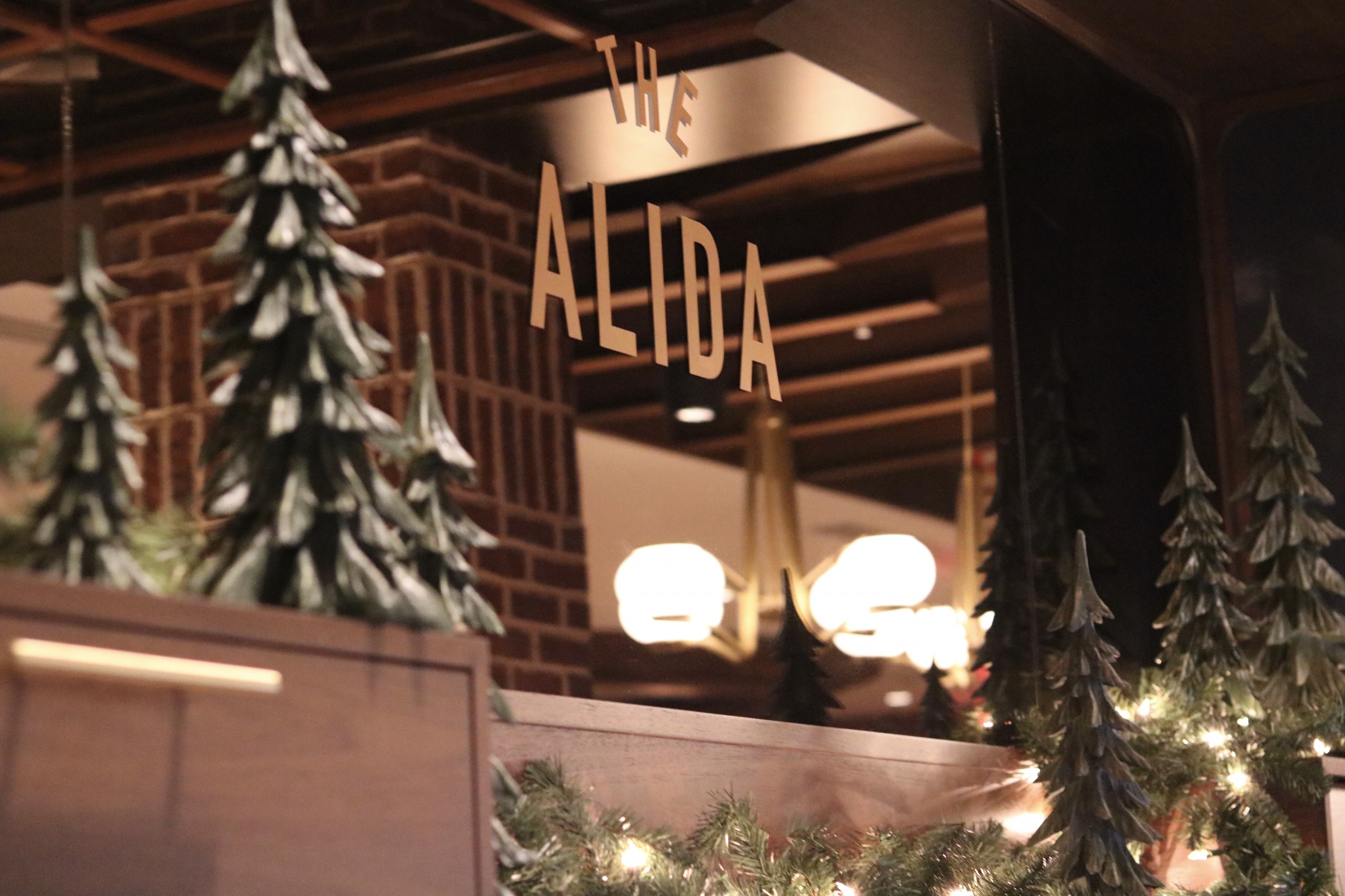 Holiday Season Private Igloos Are Back at The Alida Hotel! | South Magazine