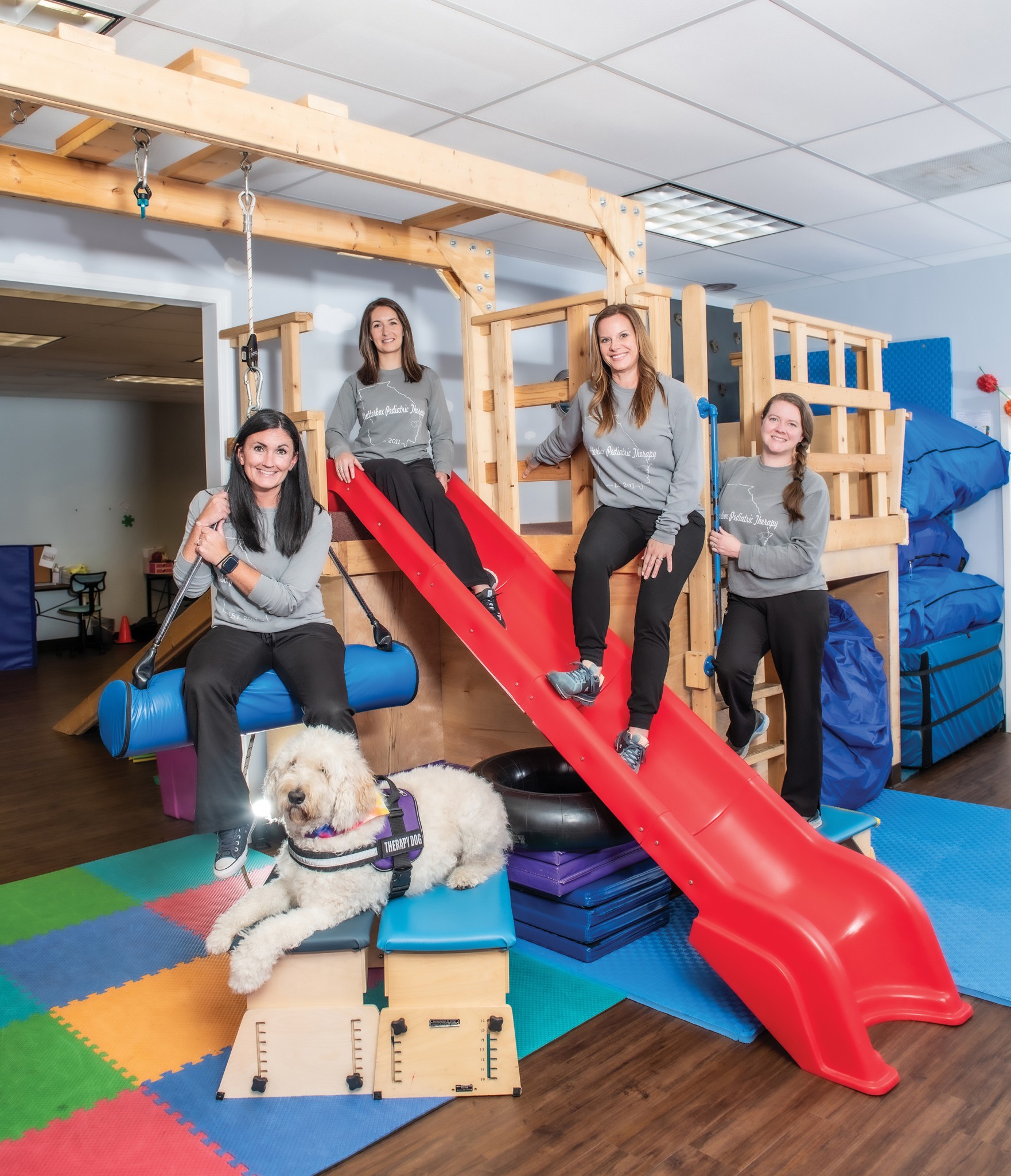 Every Child Deserves To Be A Chatterbox: Chatterbox Pediatric Therapy ...