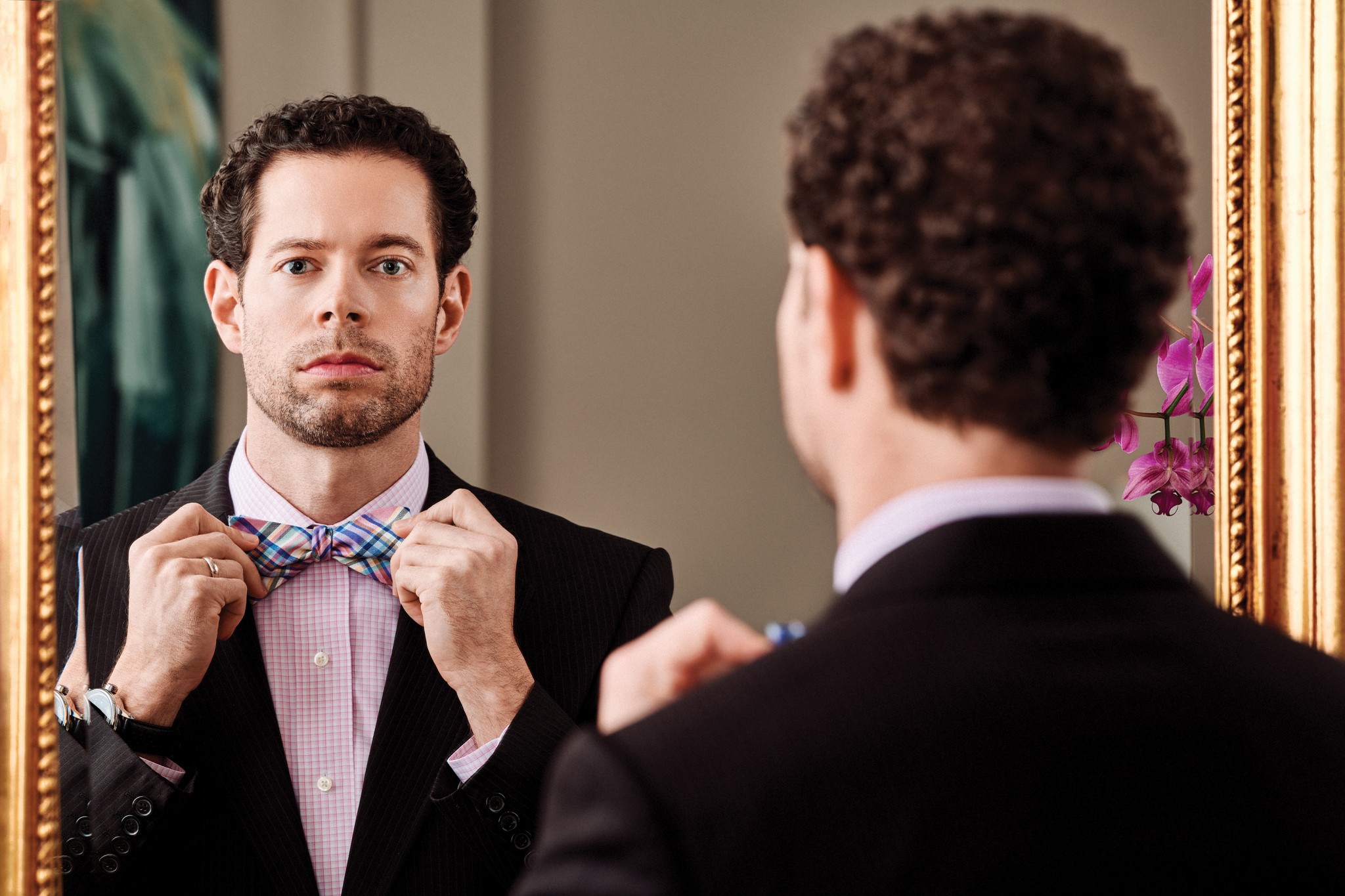 Dr. Ryan M. Reeves / Beyond Exceptional Dentistry | South Magazine