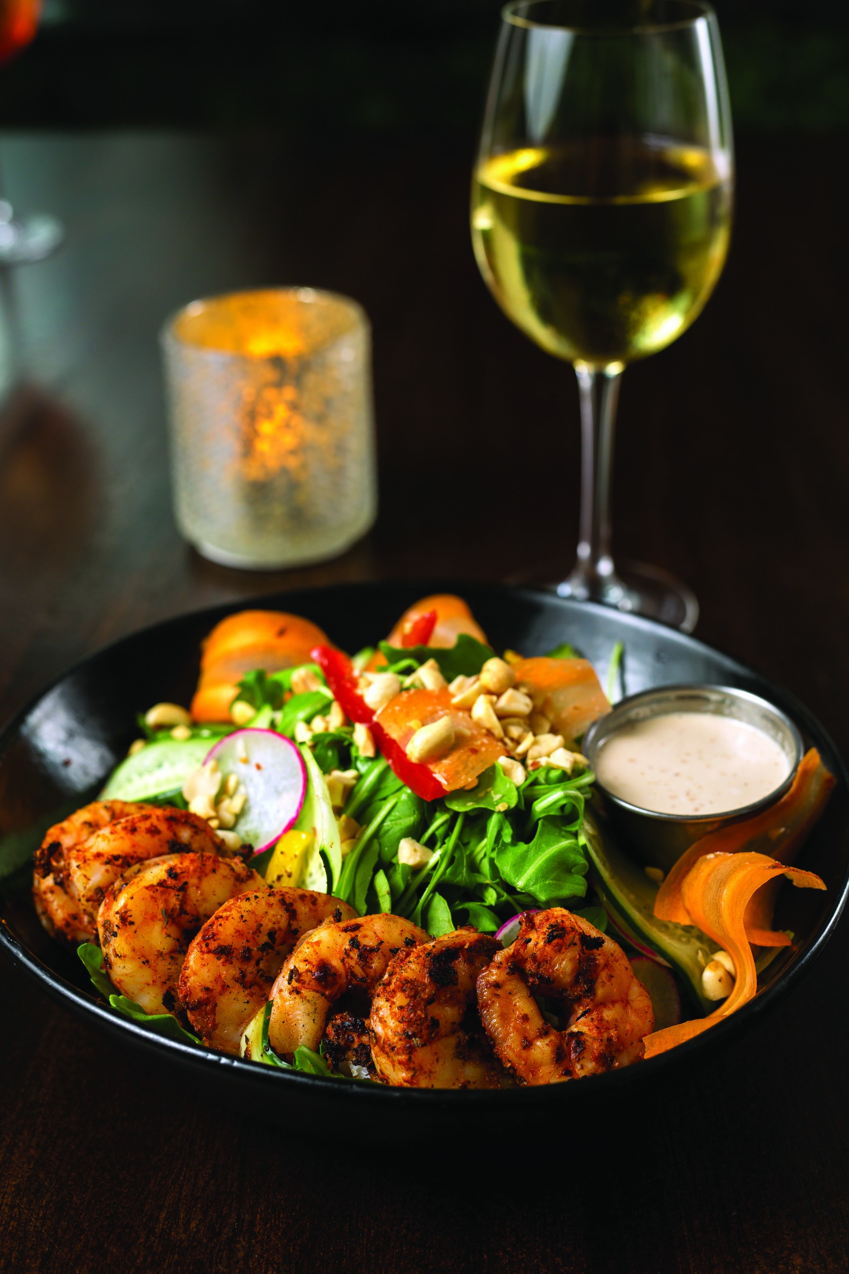 Healthy Dining | South Magazine