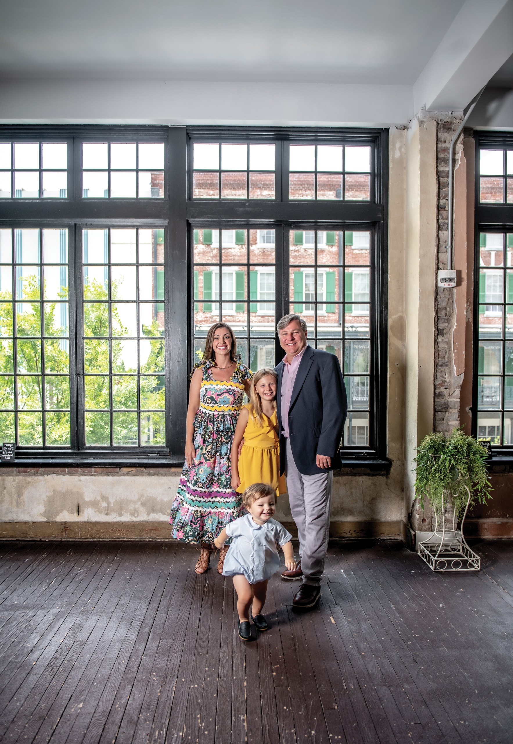 Dr. Mark Dye / Gentle, Conservative Dental Treatment | South Magazine