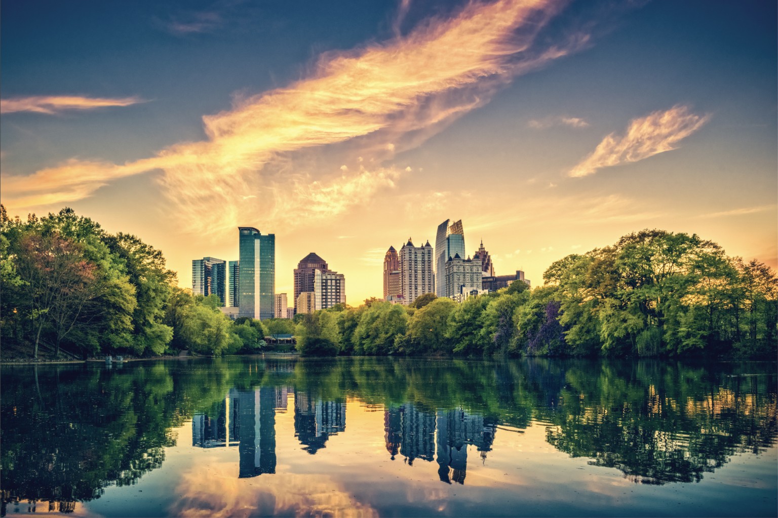GoSouth: Atlanta | South Magazine