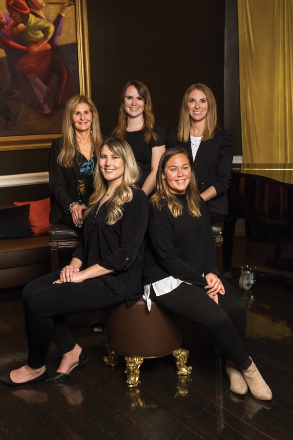 Dr. Susan Timna, Dr. Cori Palmer / Audiology and Hearing Aid Services ...