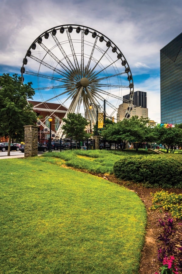 GoSouth: Atlanta | South Magazine