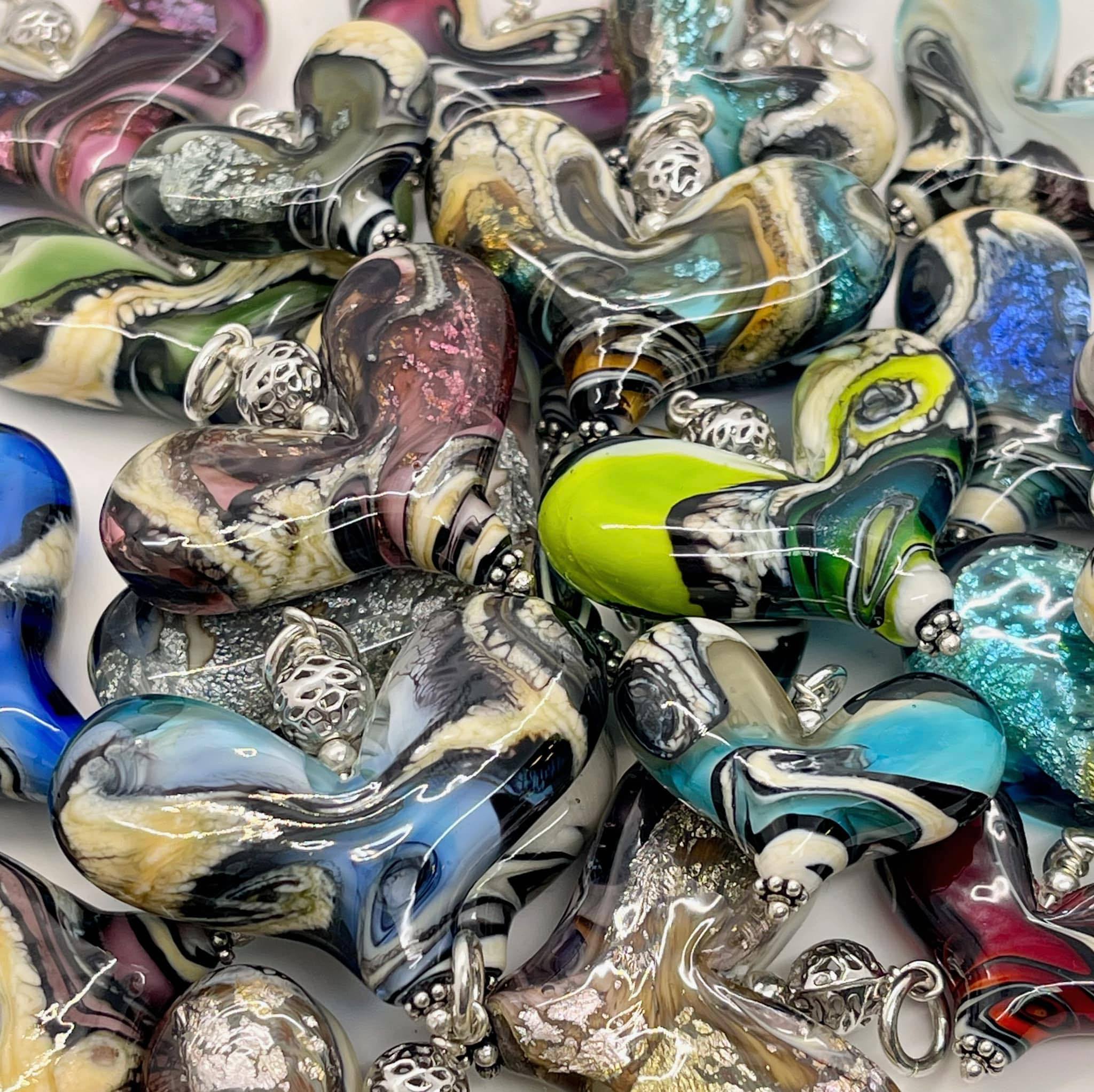 Grand Bohemian Gallery at The Mansion on Forsyth Park to Feature Amber ...
