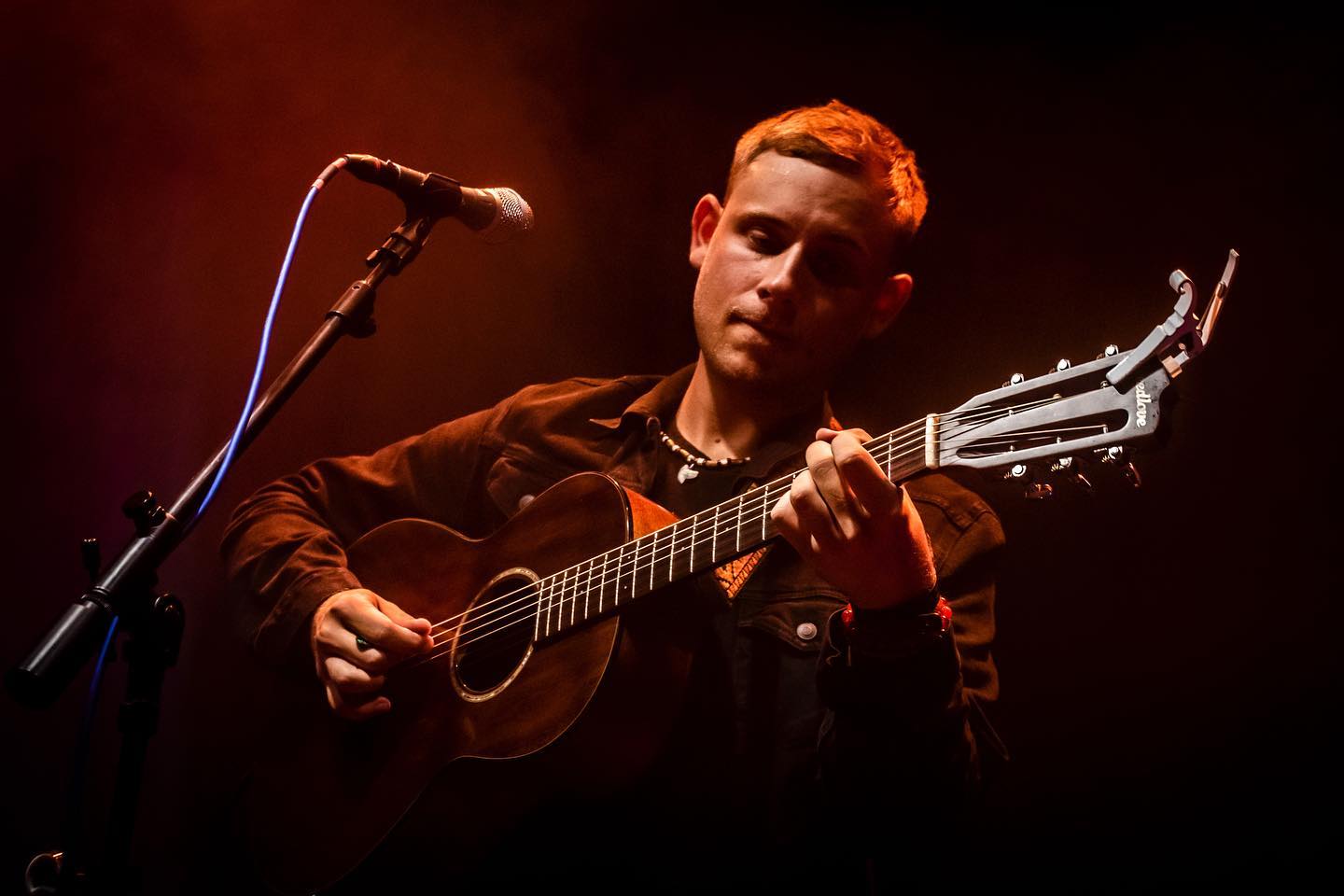 Live Music At The Alida Every Week in March! | South Magazine