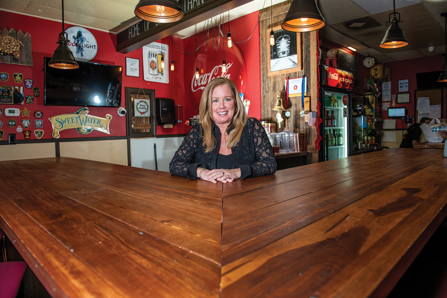 South's Greatest Places '22: Wiley's Championship BBQ | South Magazine