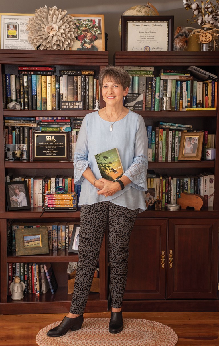 Everhart’s Saints of the South | South Magazine