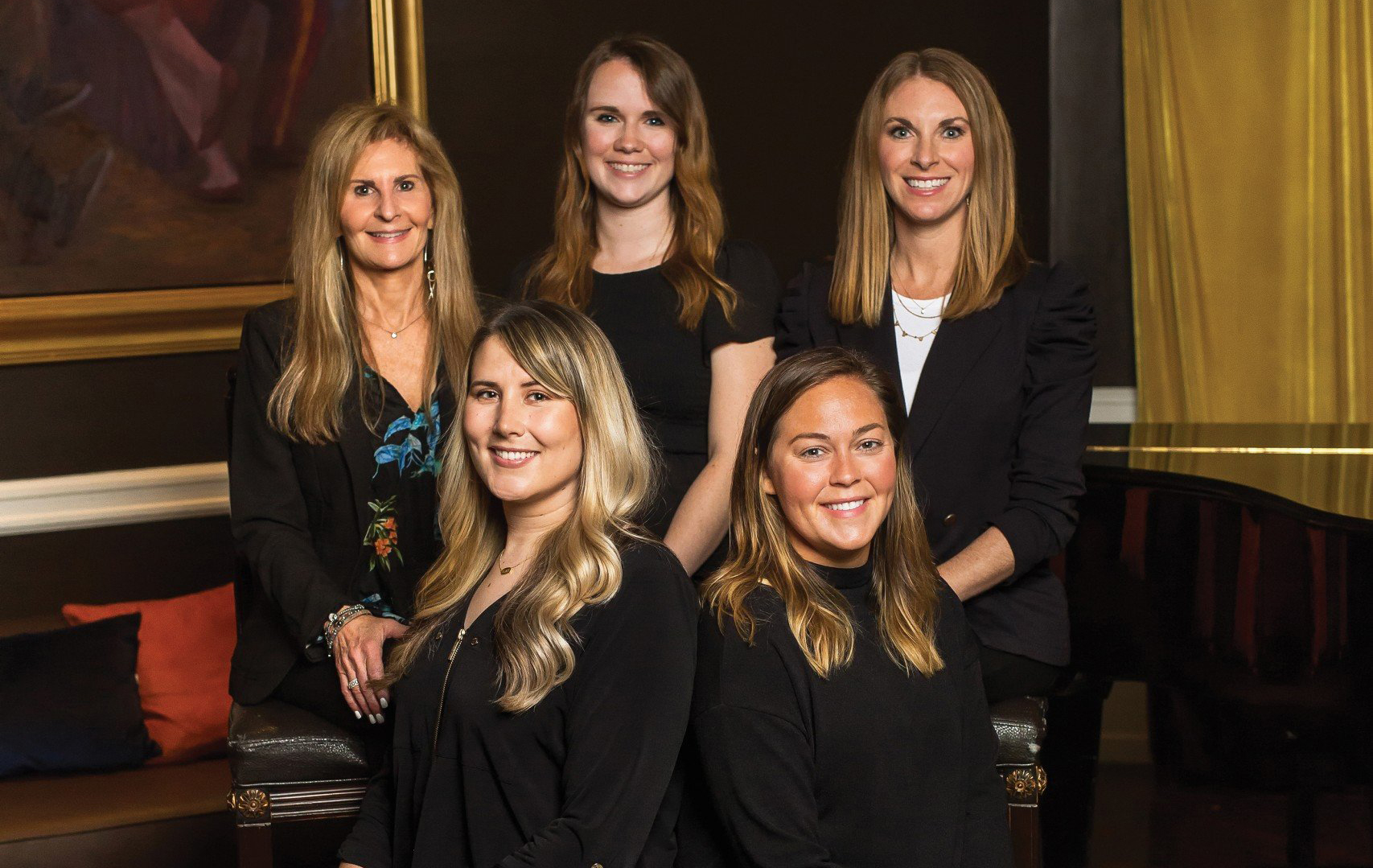 Dr. Susan Timna, Dr. Cori Palmer / Audiology and Hearing Aid Services ...