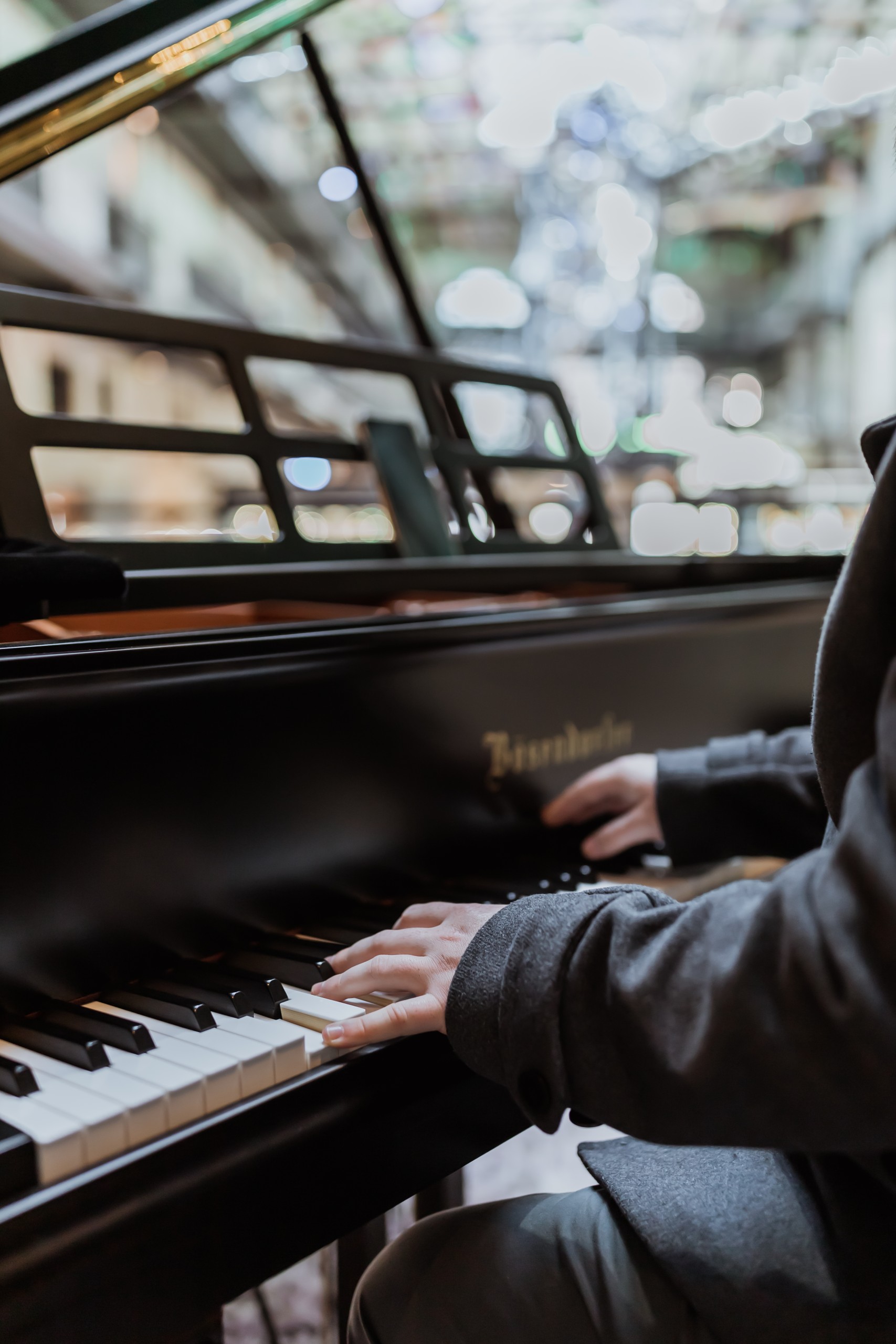 Plant Riverside District to Host 6th Annual American Jazz Pianist ...