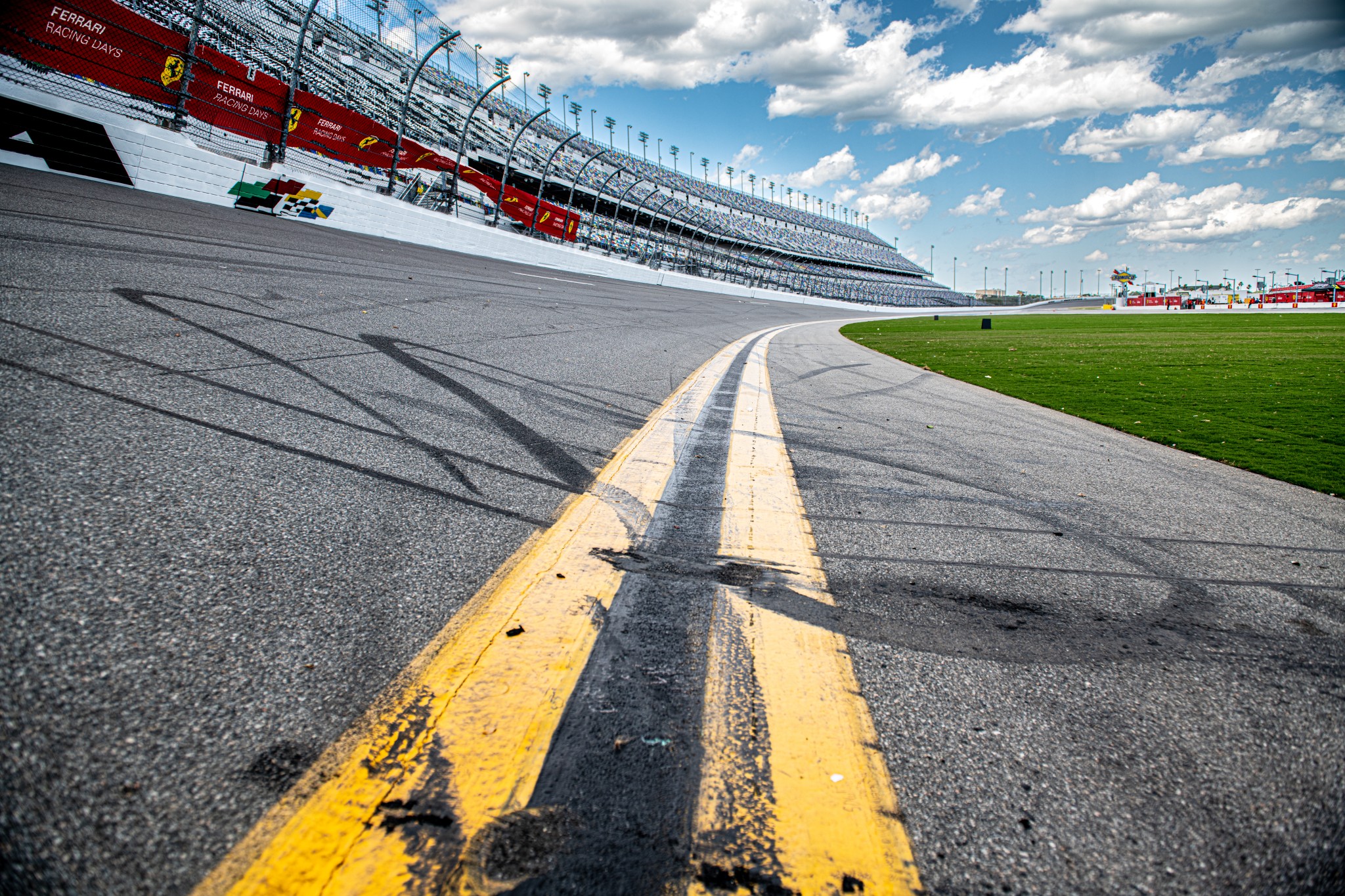 “Monday 5 Things”™…..Of Routes and Realizations Redux….. | South Magazine