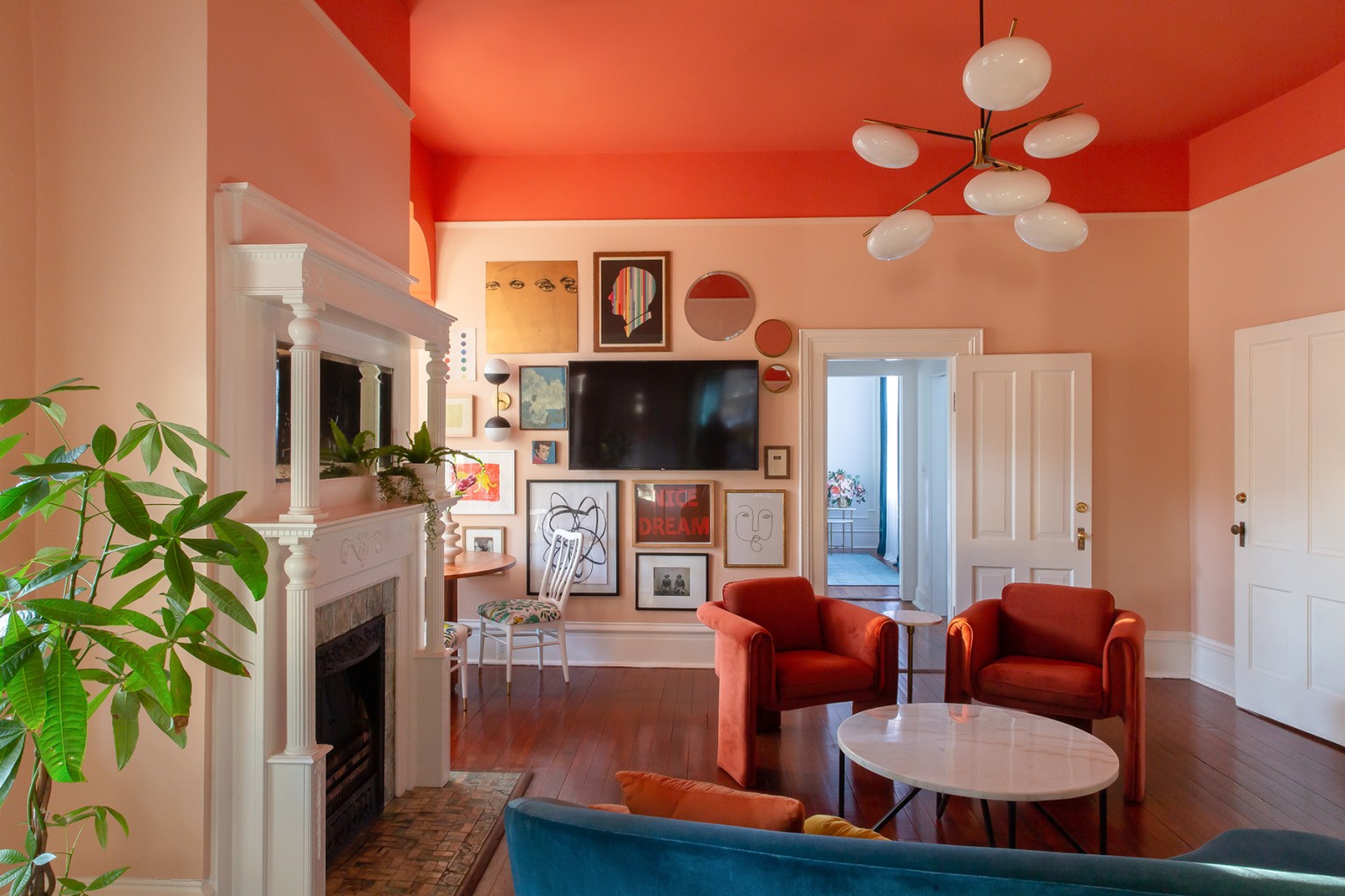 The Gingerbread House - Vacation Rentals Now Available | South Magazine