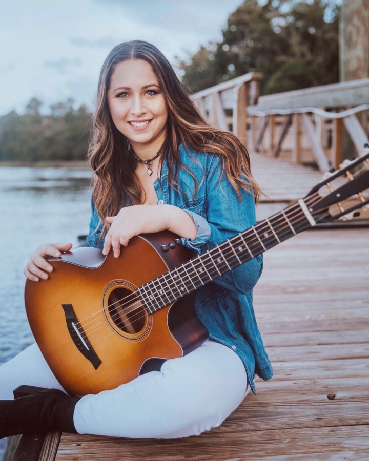 Plant Riverside District Hosts Acclaimed Country Singer-Songwriter ...