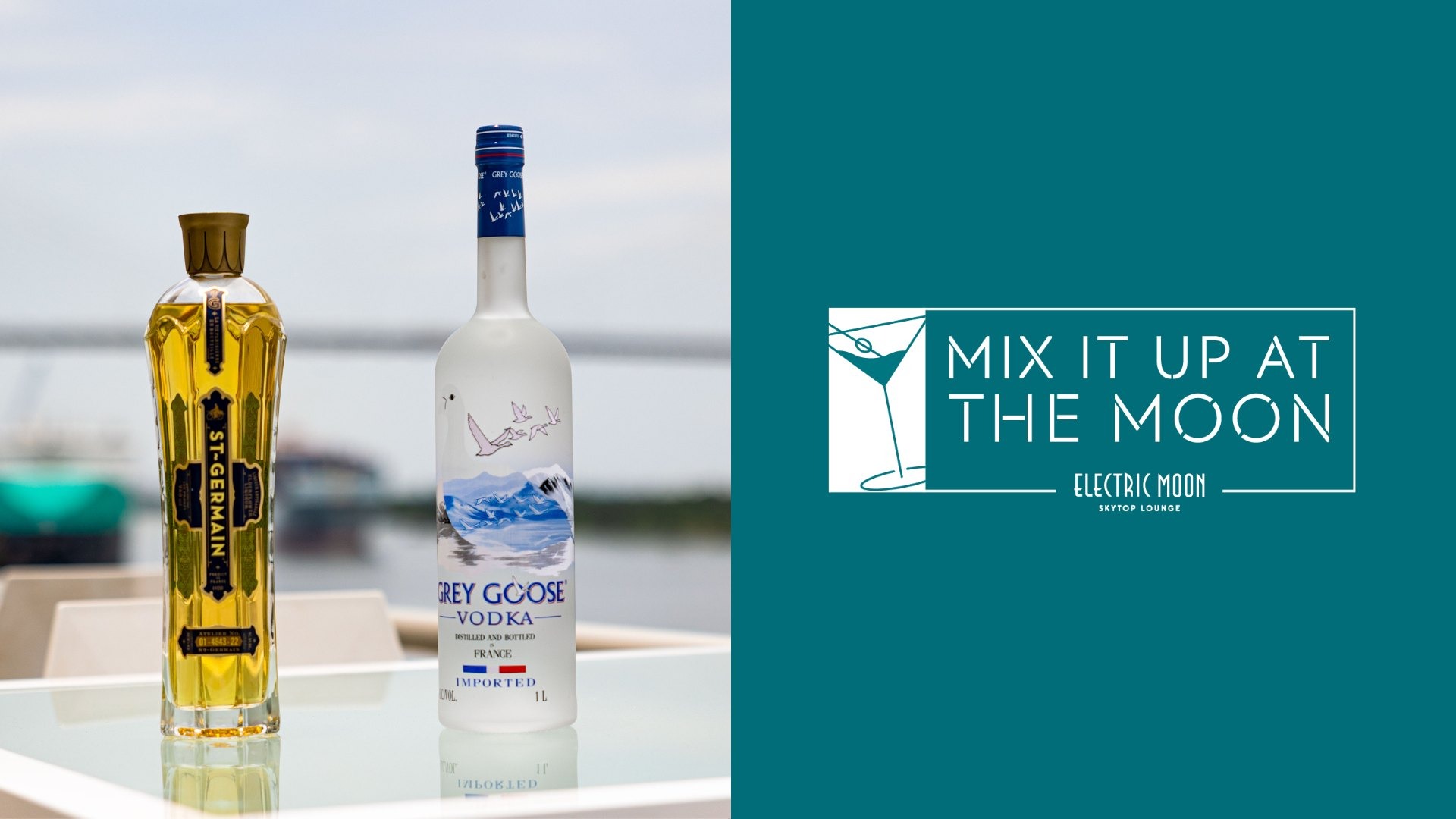 Electric Moon to Host New Monthly “Mix It Up at the Moon” Mixology ...