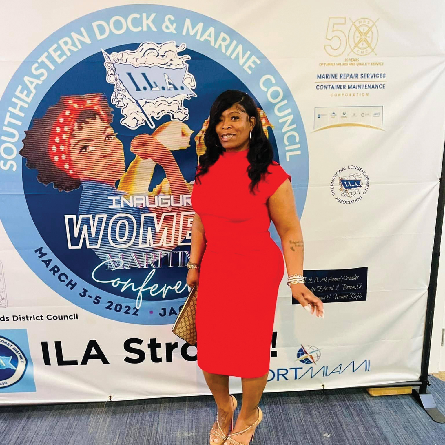 Power of Women: It’s (WO)MAN’S world | South Magazine