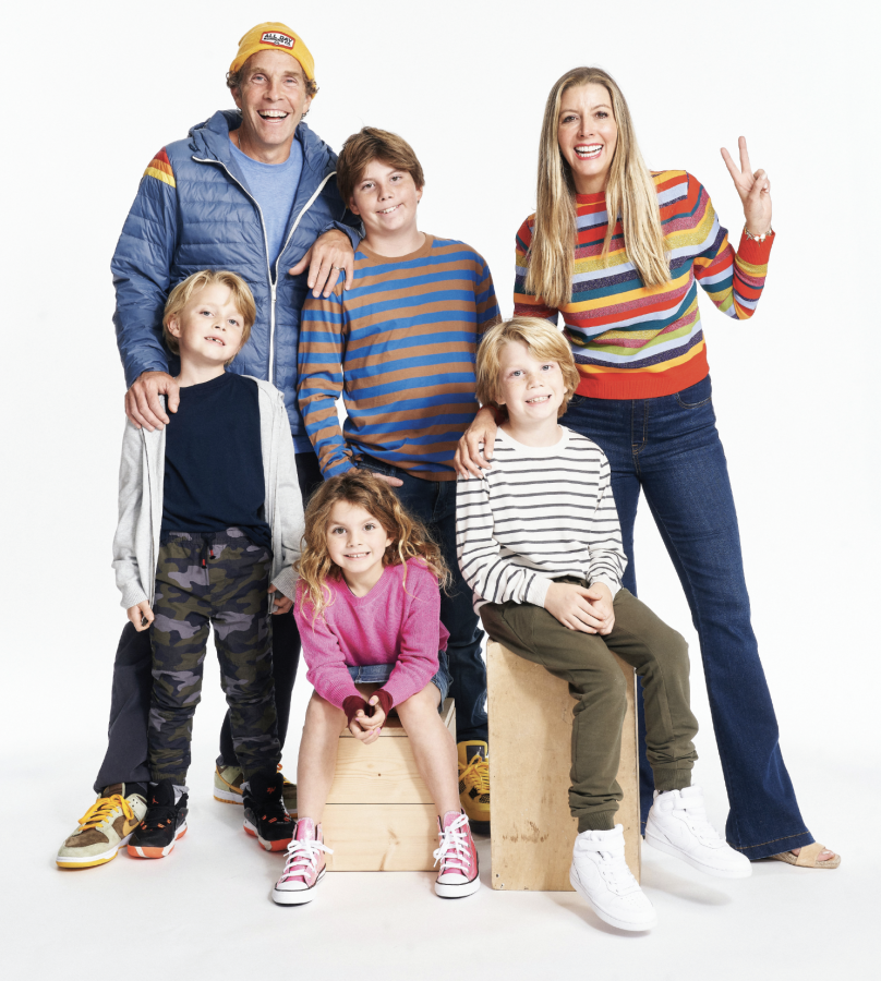 Jesse Itzler: Renaissance Man | South Magazine