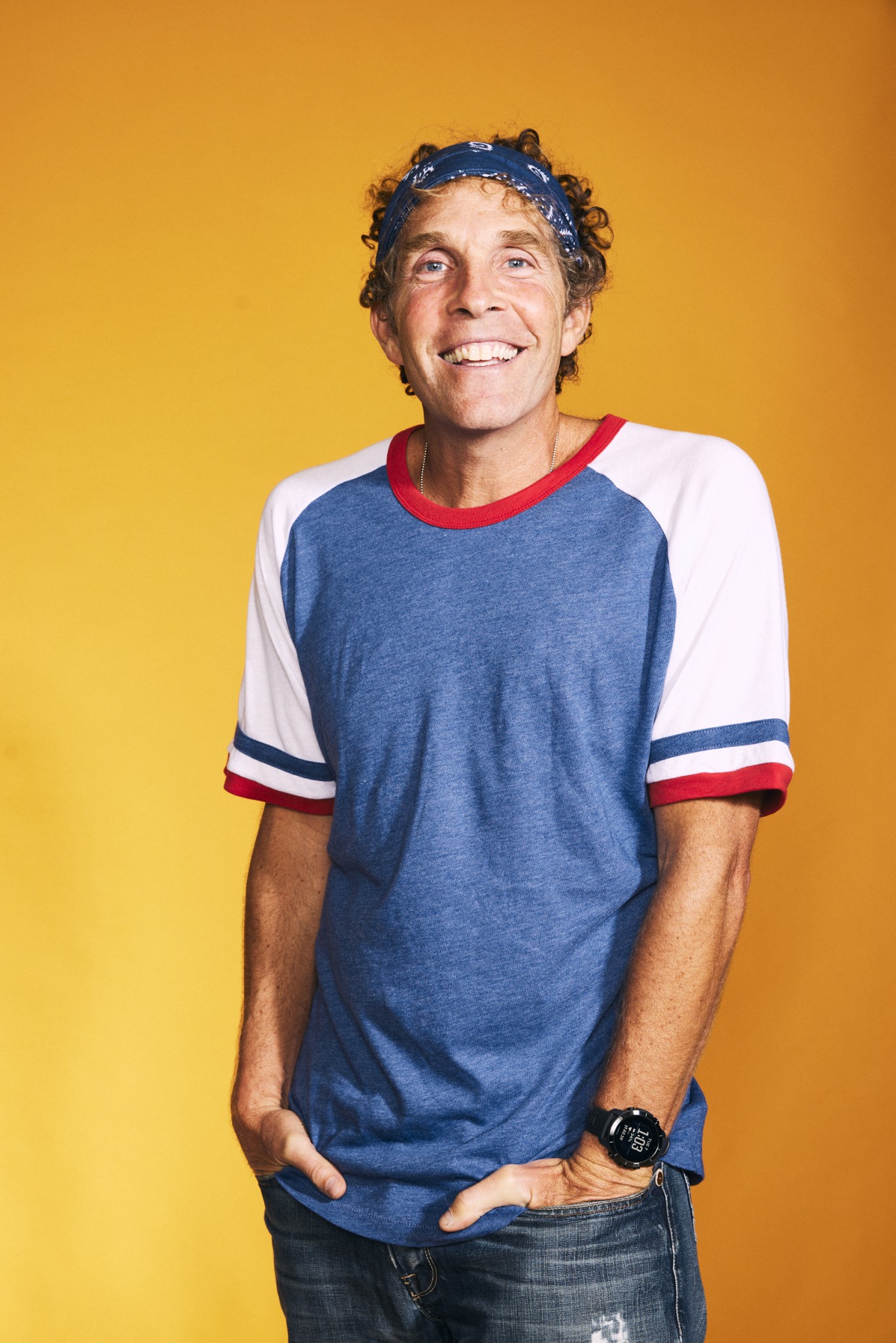 Jesse Itzler: Renaissance Man | South Magazine