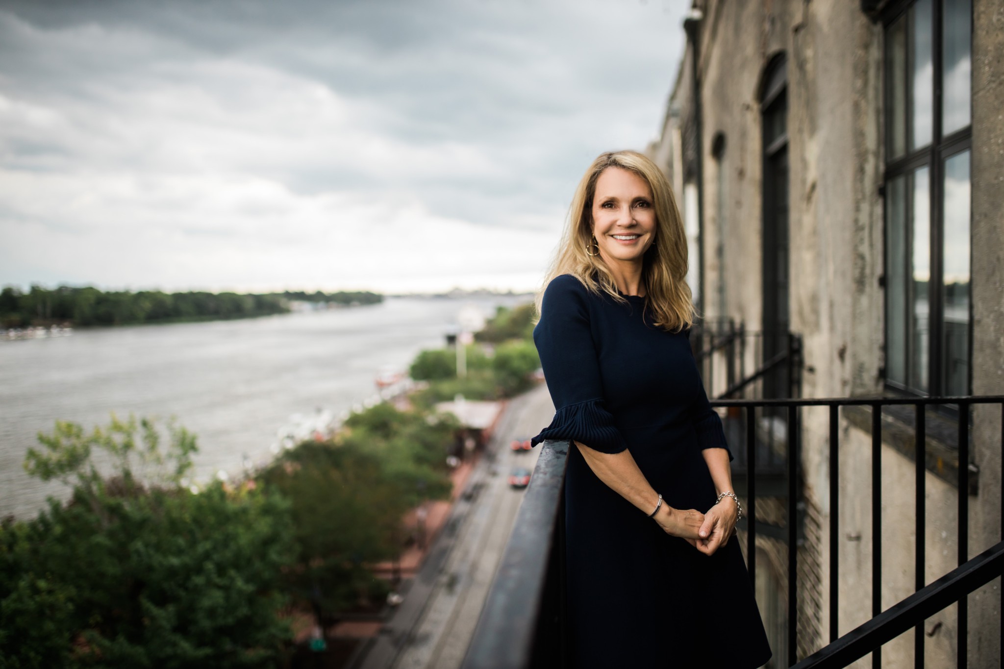 NY Times Best-Selling Author Patti Callahan Joins Ships of the Sea ...