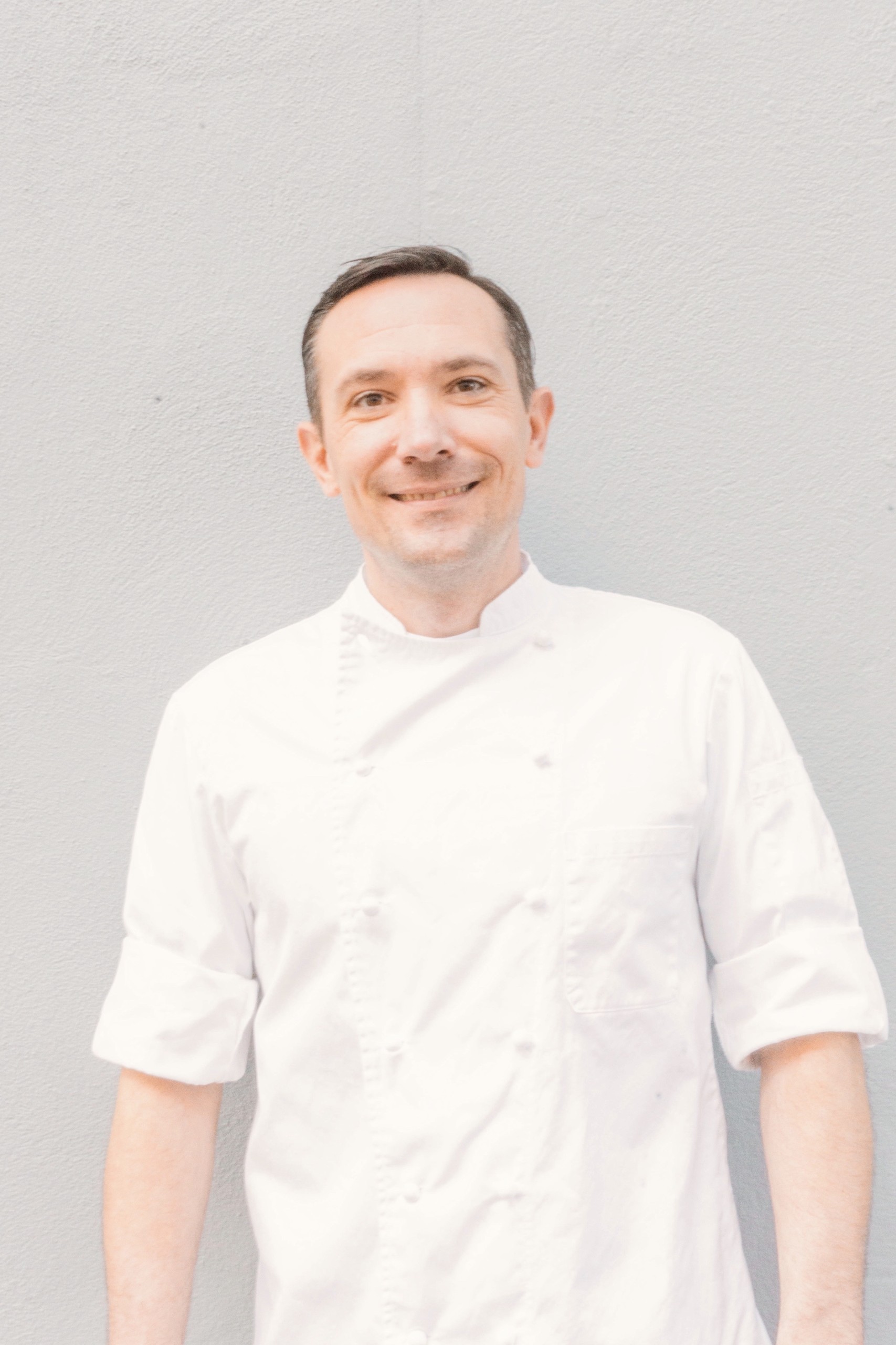 DineSouth: Peach Panzanella Salad | South Magazine