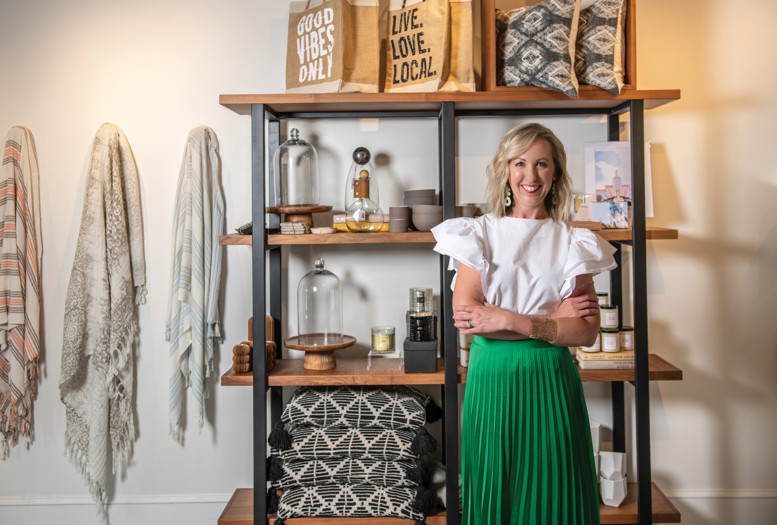 2022 Most Stylish: SAVI Interiors | South Magazine