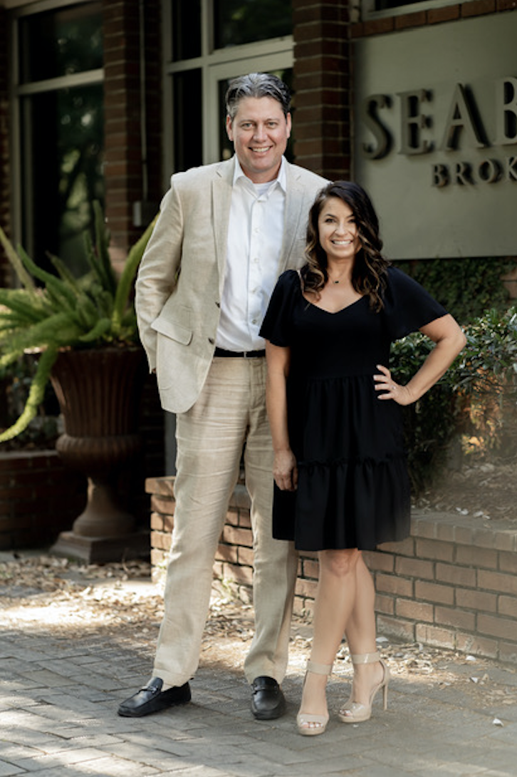 Seabolt Real Estate Announces The Nelsen Group Launch, Welcomes Sales ...