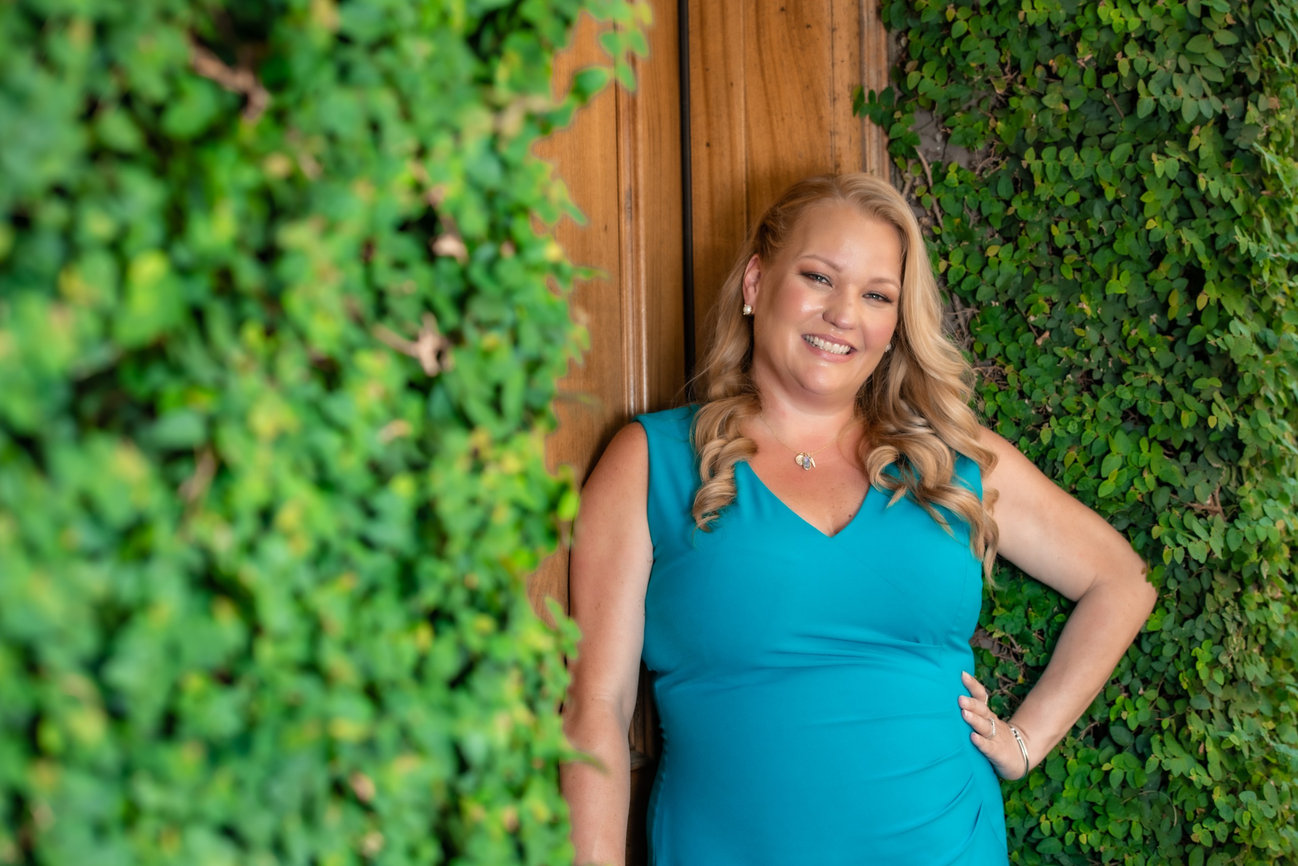 Souths Greatest Lawyers Of 2022 Amanda Love The Love Law Firm South Magazine