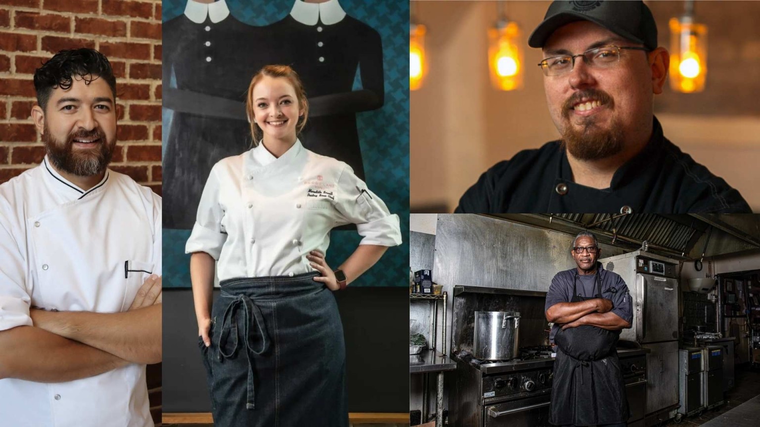 South magazine’s Greatest Chefs 2022 | South Magazine