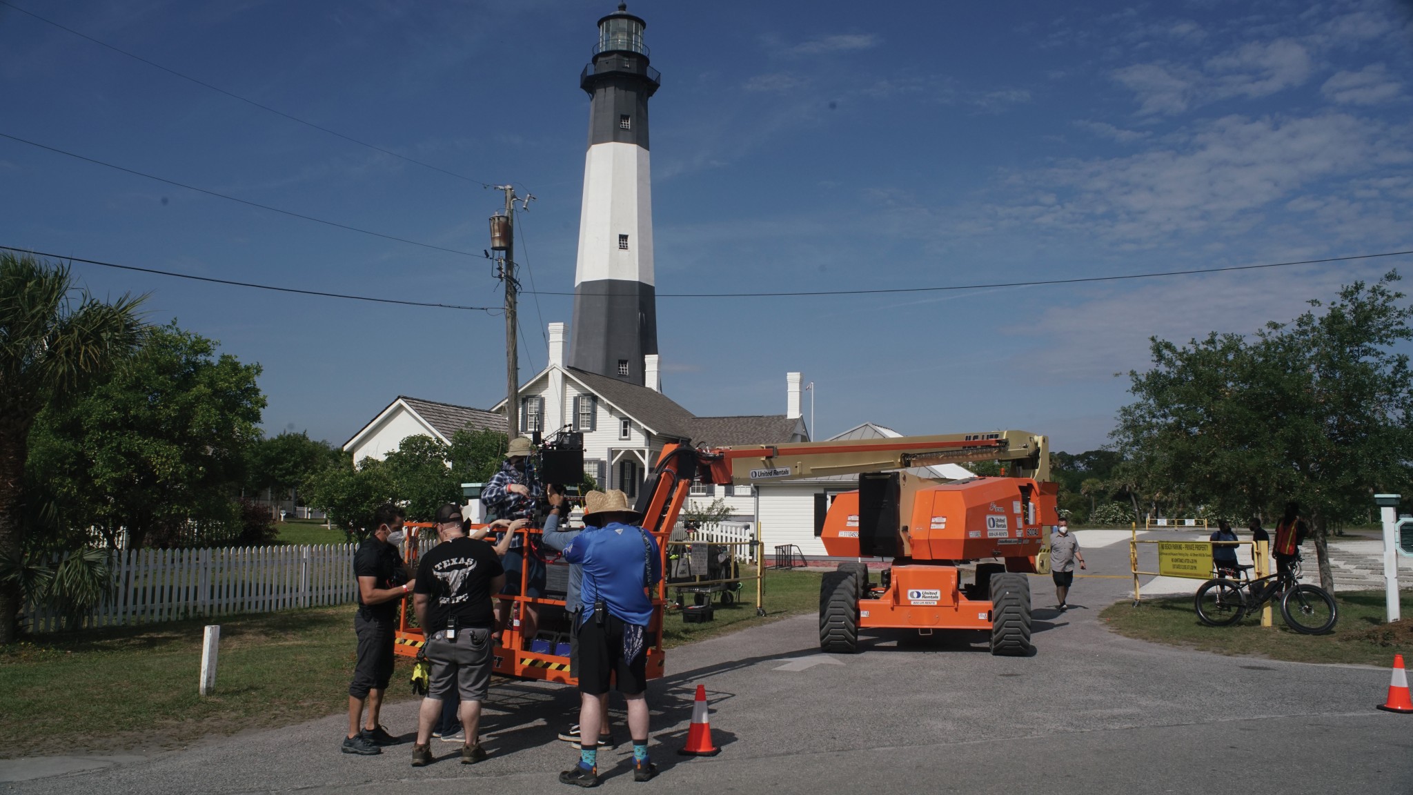 Coastal Film Photography | South Magazine