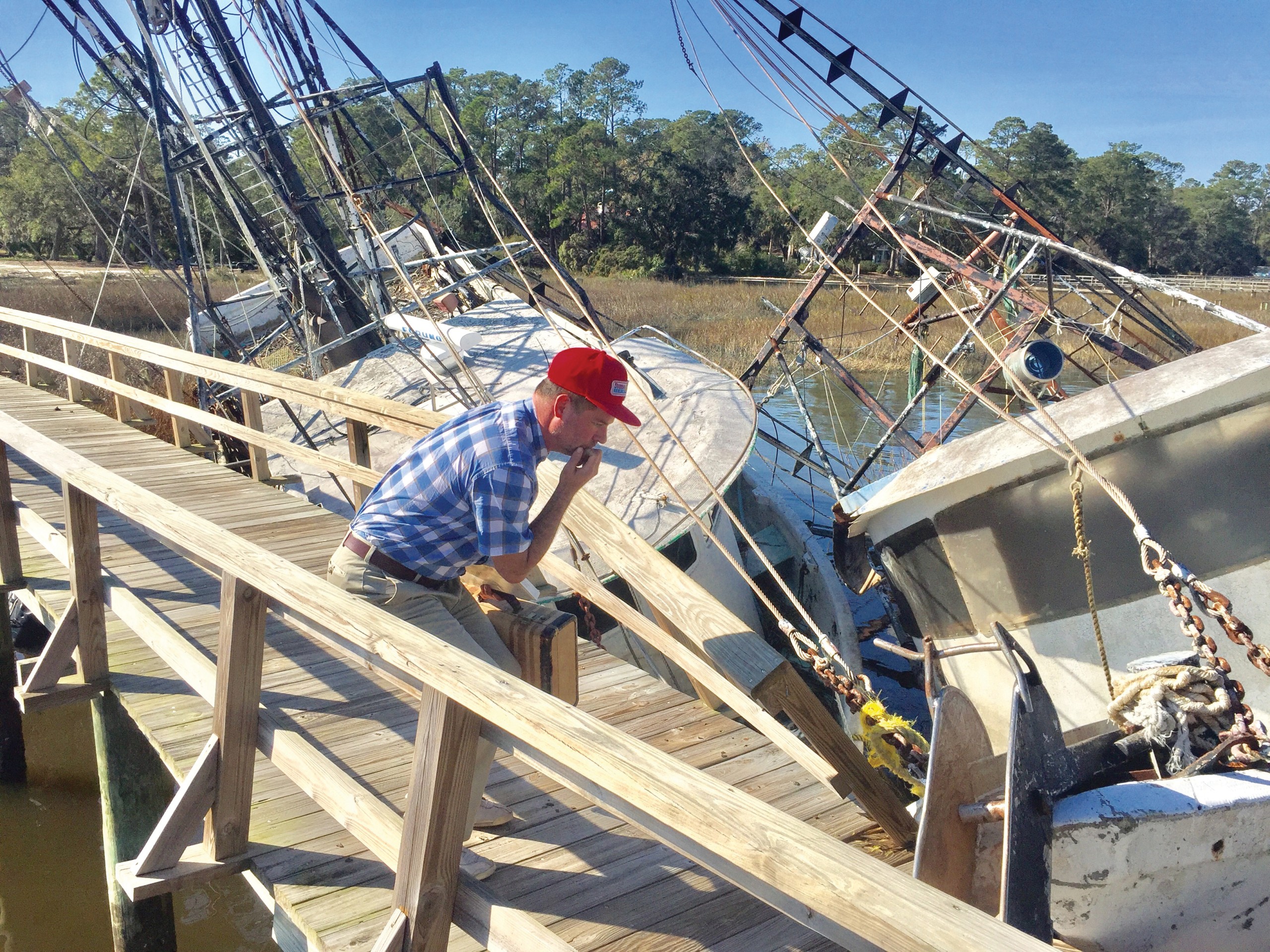 A Tale of Two Characters | South Magazine